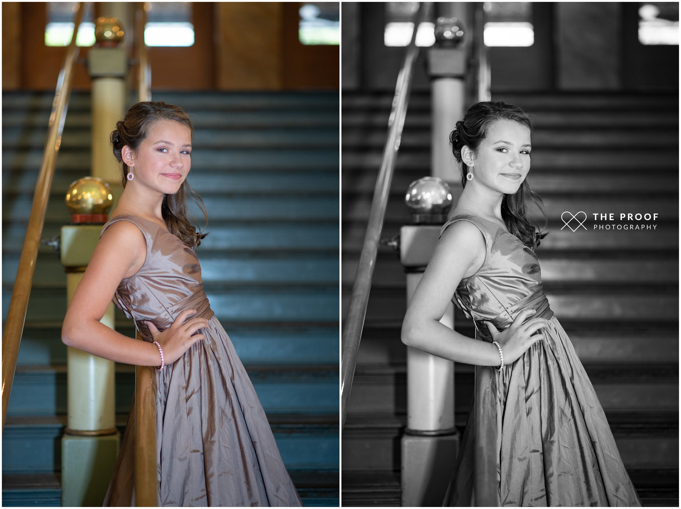 Formal Portraits at Shutterfest - The Proof Photography