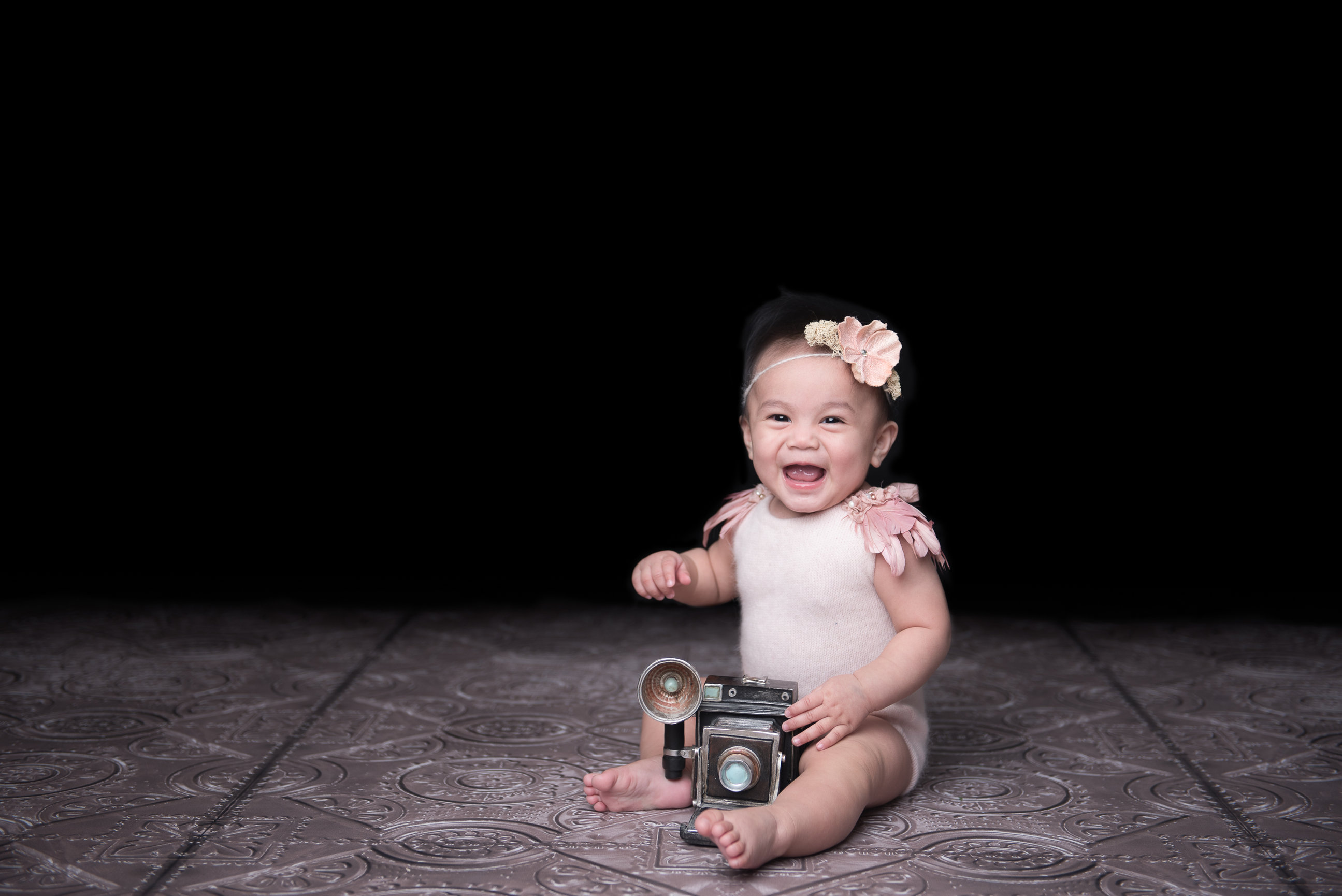 Toronto Baby Photographer | Jamie Lucas Images