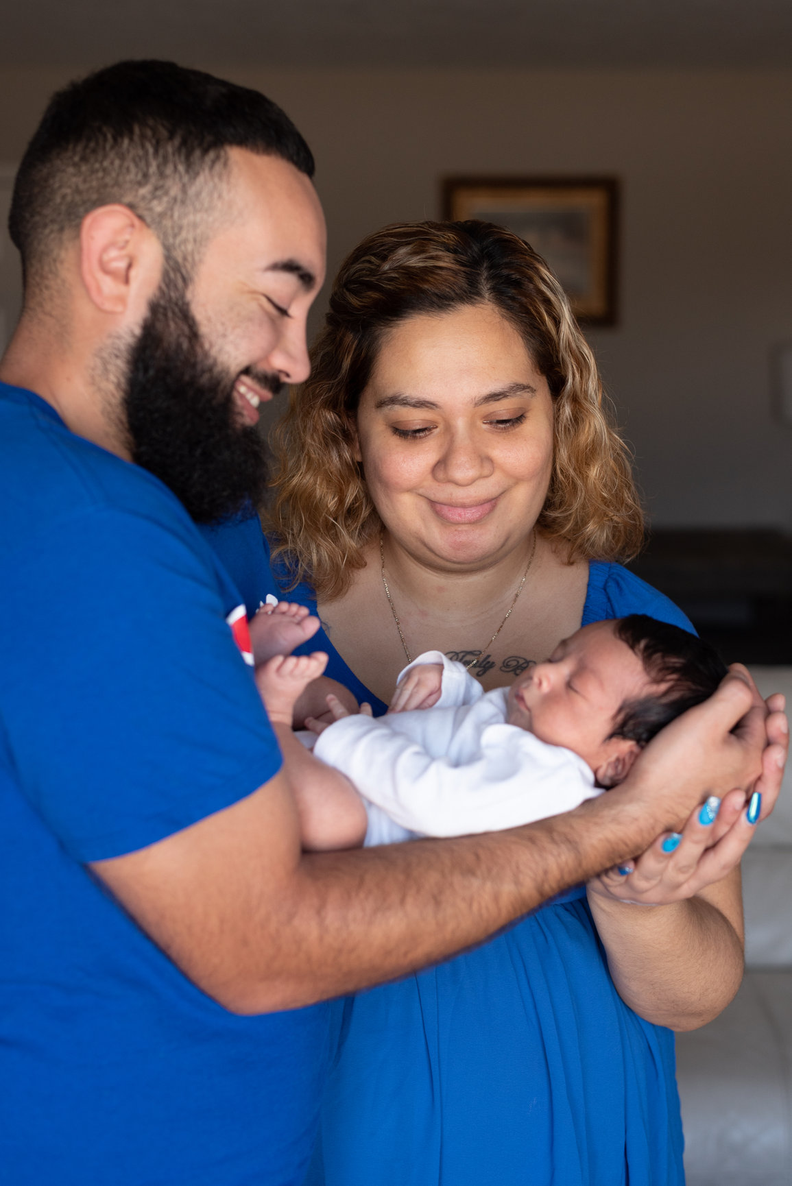 How to Book a Photo Session - The Proof Photography