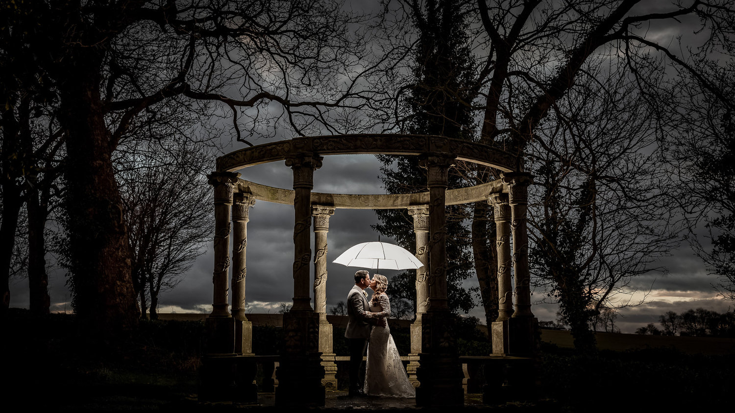 Yorkshire Wedding Photographer | Robert Carter Photography