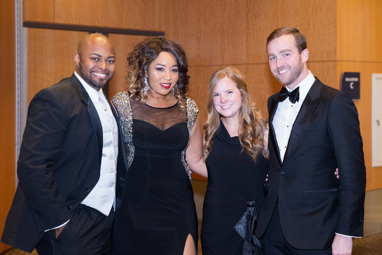 Memphis TN Event Photography | Williams and Associates