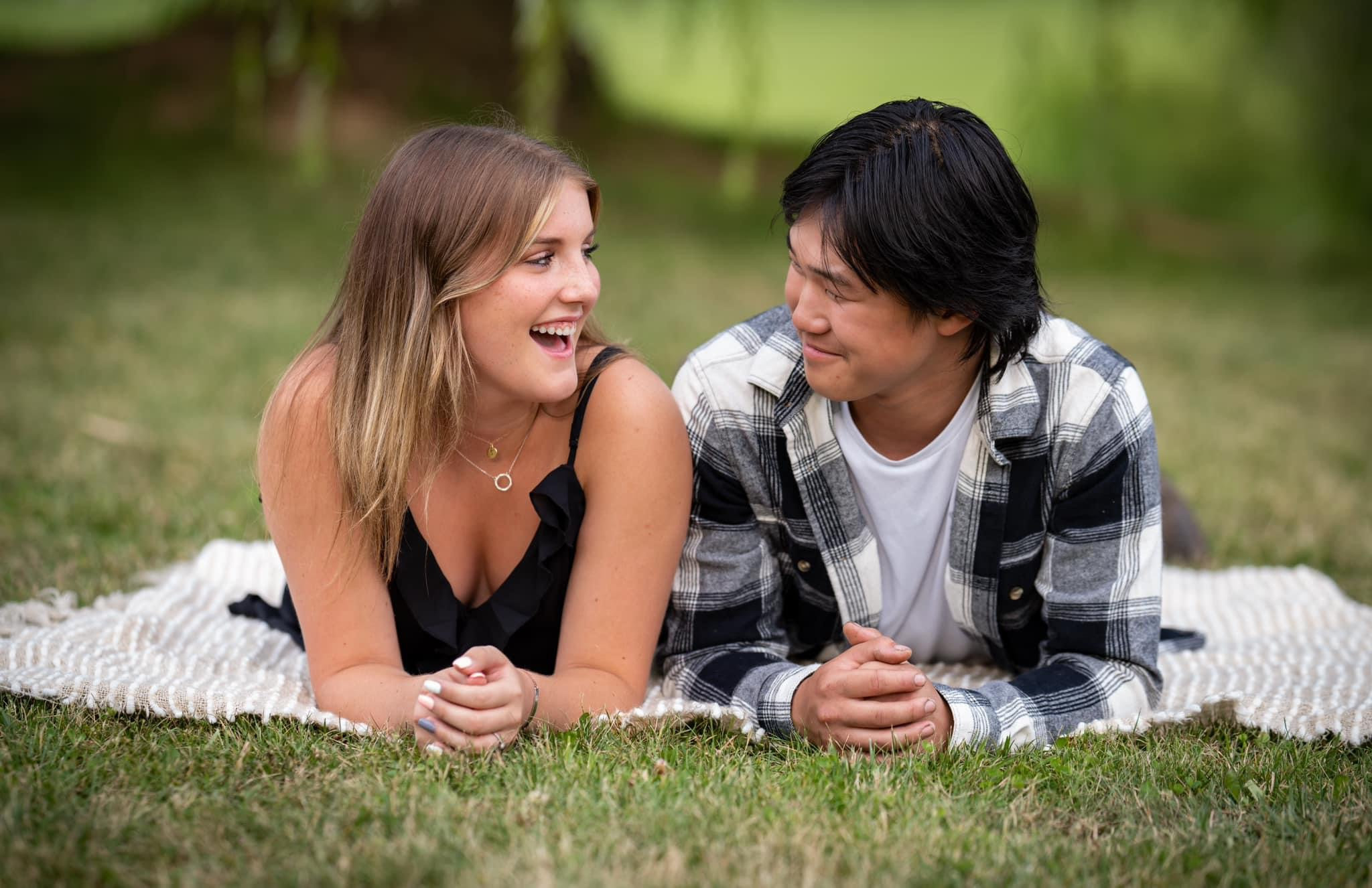 FAMILY/COUPLES - Jessica Barnhart