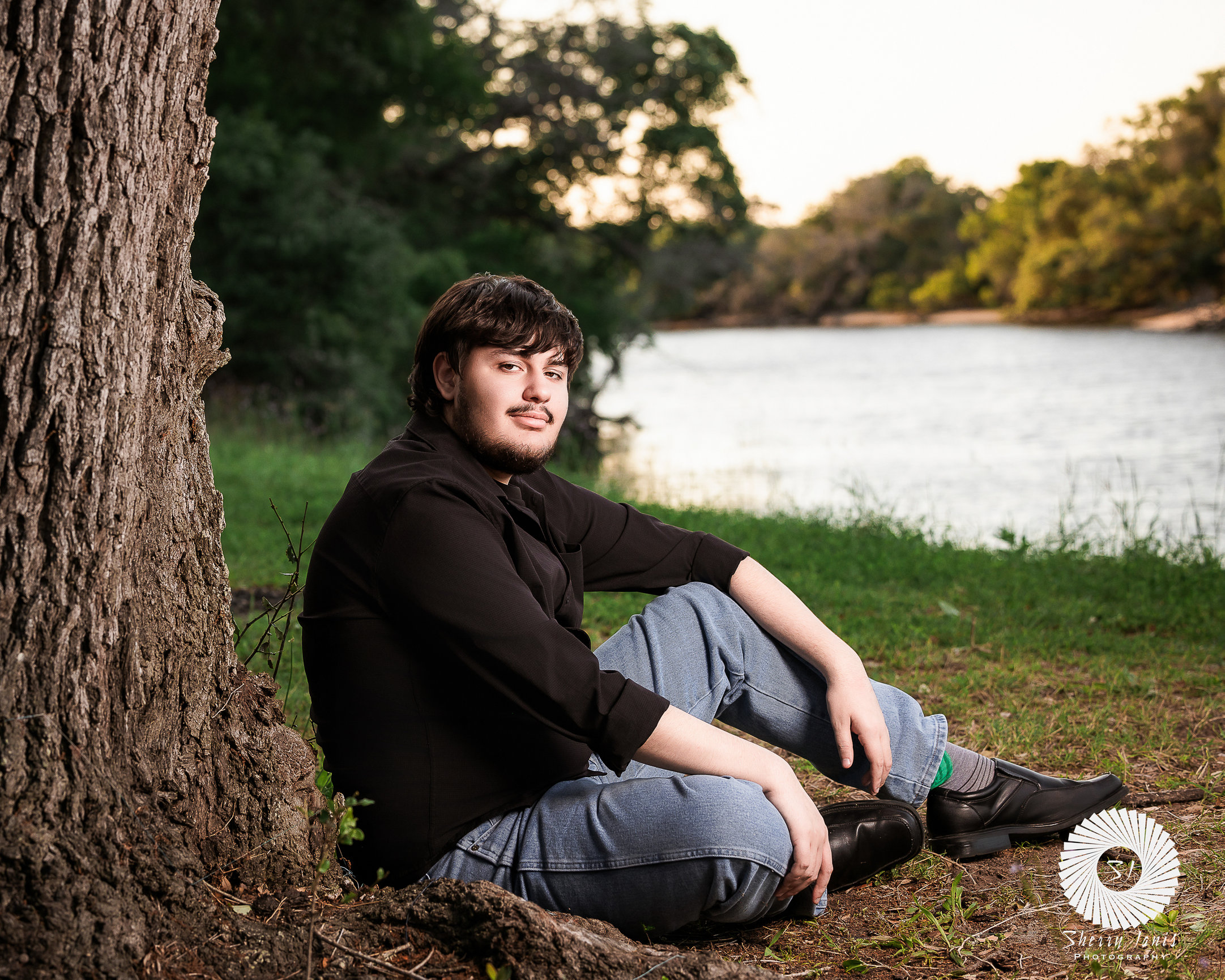 Isaac - Sherry Janis Photography