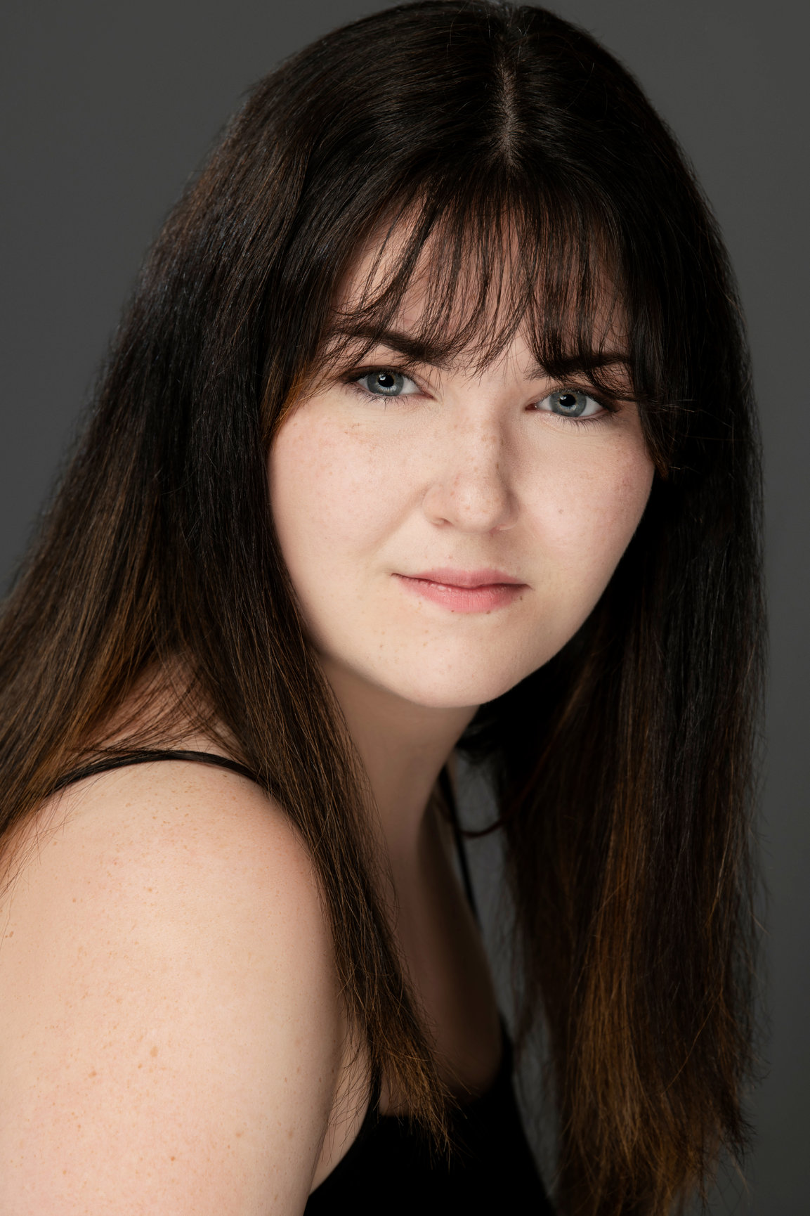 Essential Actors' Headshots: Types and Casting Tips