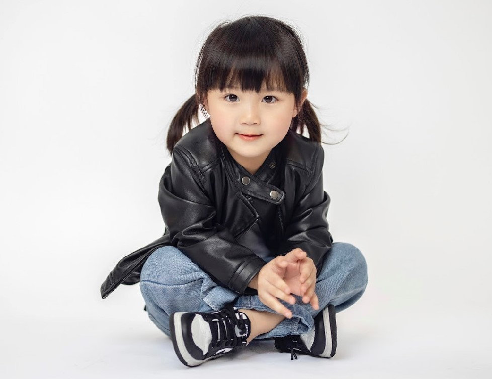 KHAN MODELS 模特 - gracekhan