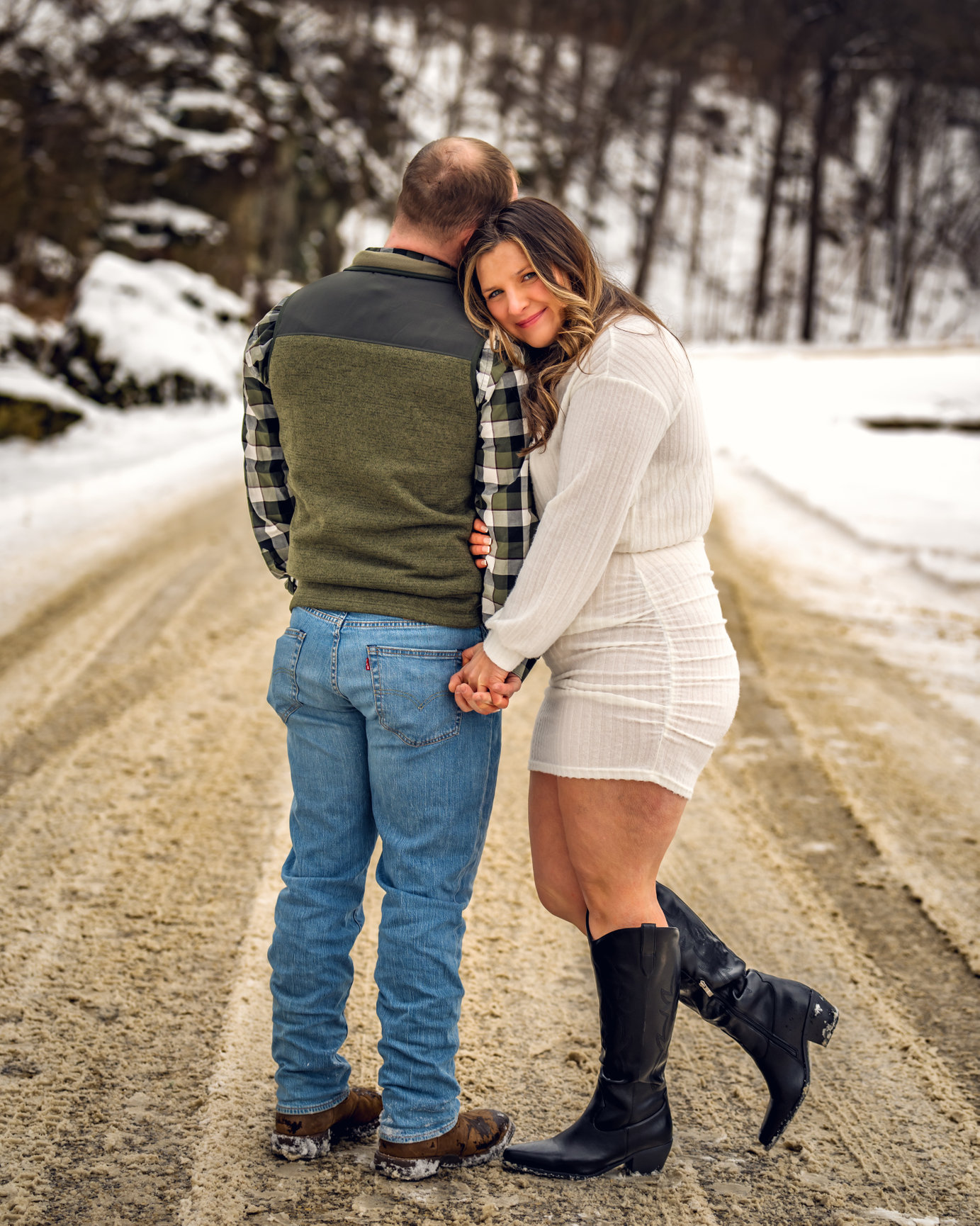 CLIENTS - Jessica Barnhart
