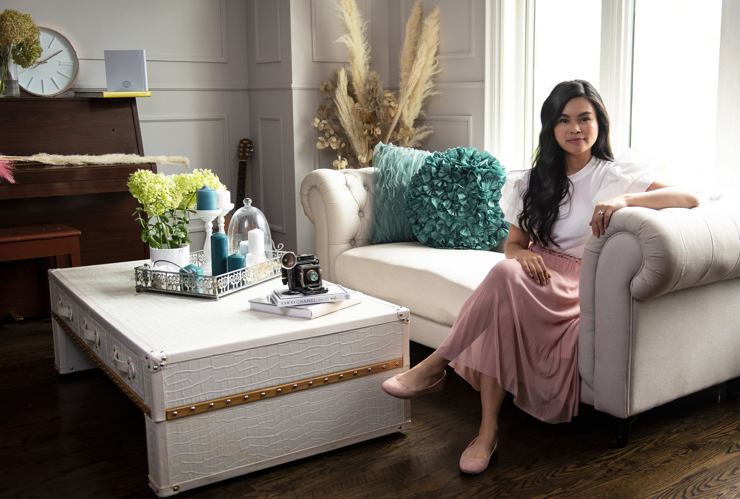 Toronto Maternity, Newborn & Family Photographer | Jamie Lucas Images