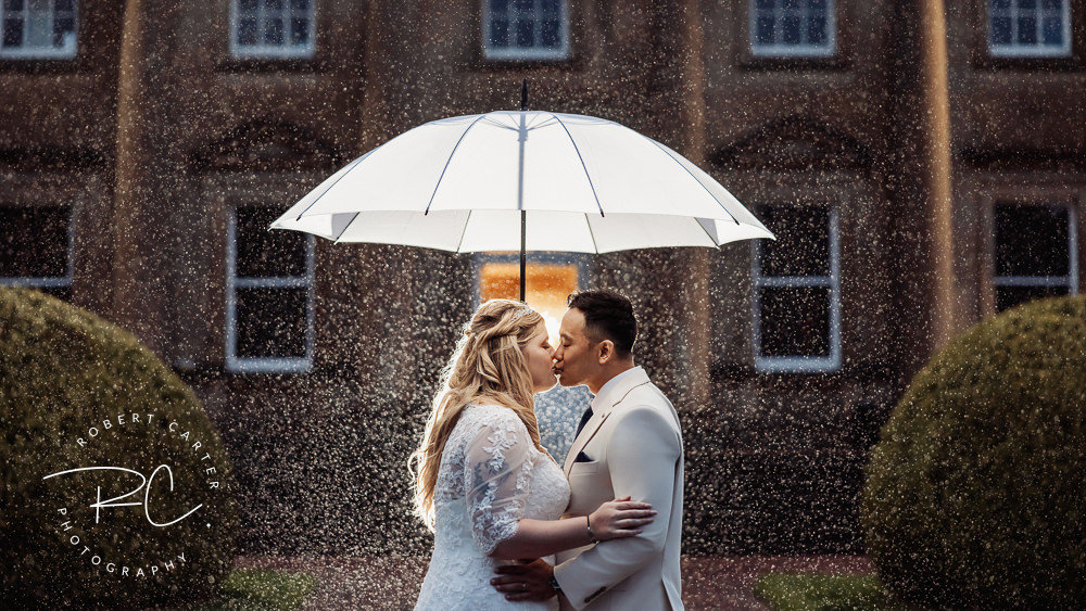 Award Winning Yorkshire Wedding Photographer | Robert Carter