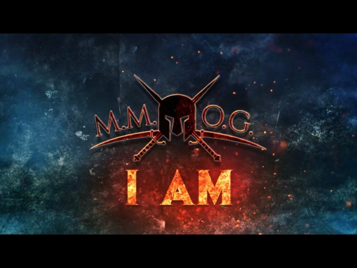 GALLERY - MMOG (Mighty Men Of God) Carolinas