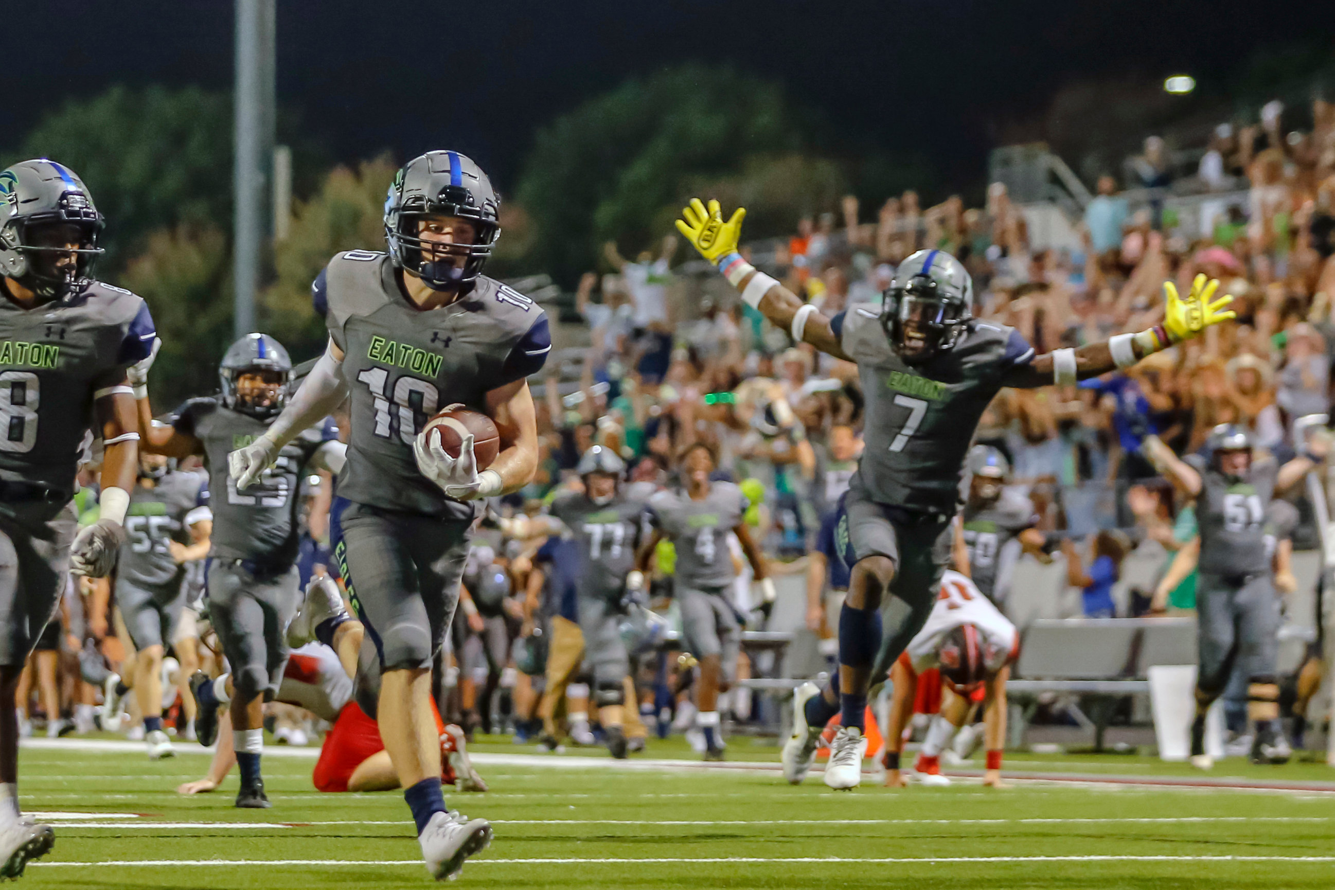 CLIENTS - Patrick Green Photography DFW Sports Photographer Dallas ...