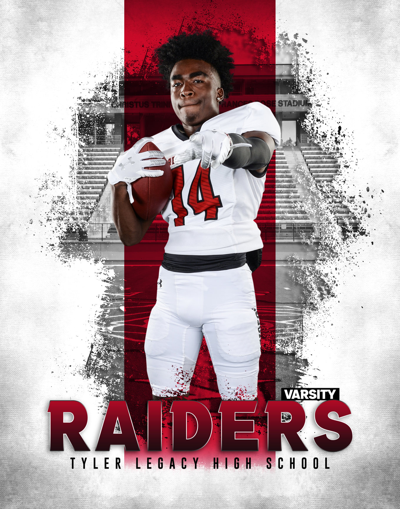 CLIENTS - Patrick Green Photography DFW Sports Photographer Dallas ...