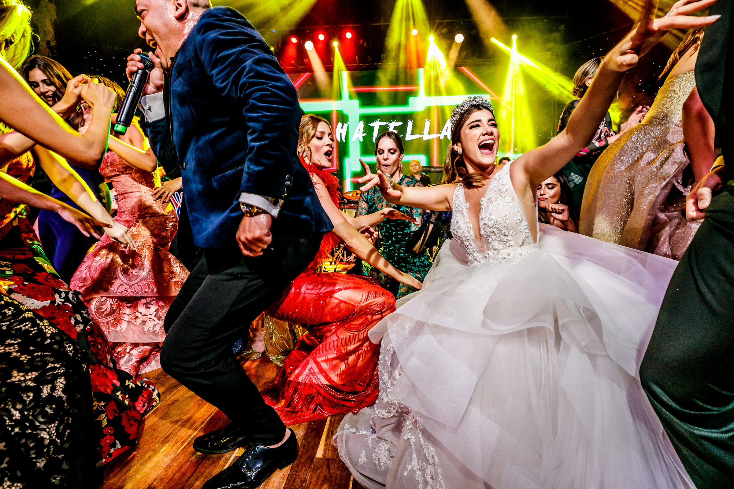 Christian Cardona | Geekoto US | DFW