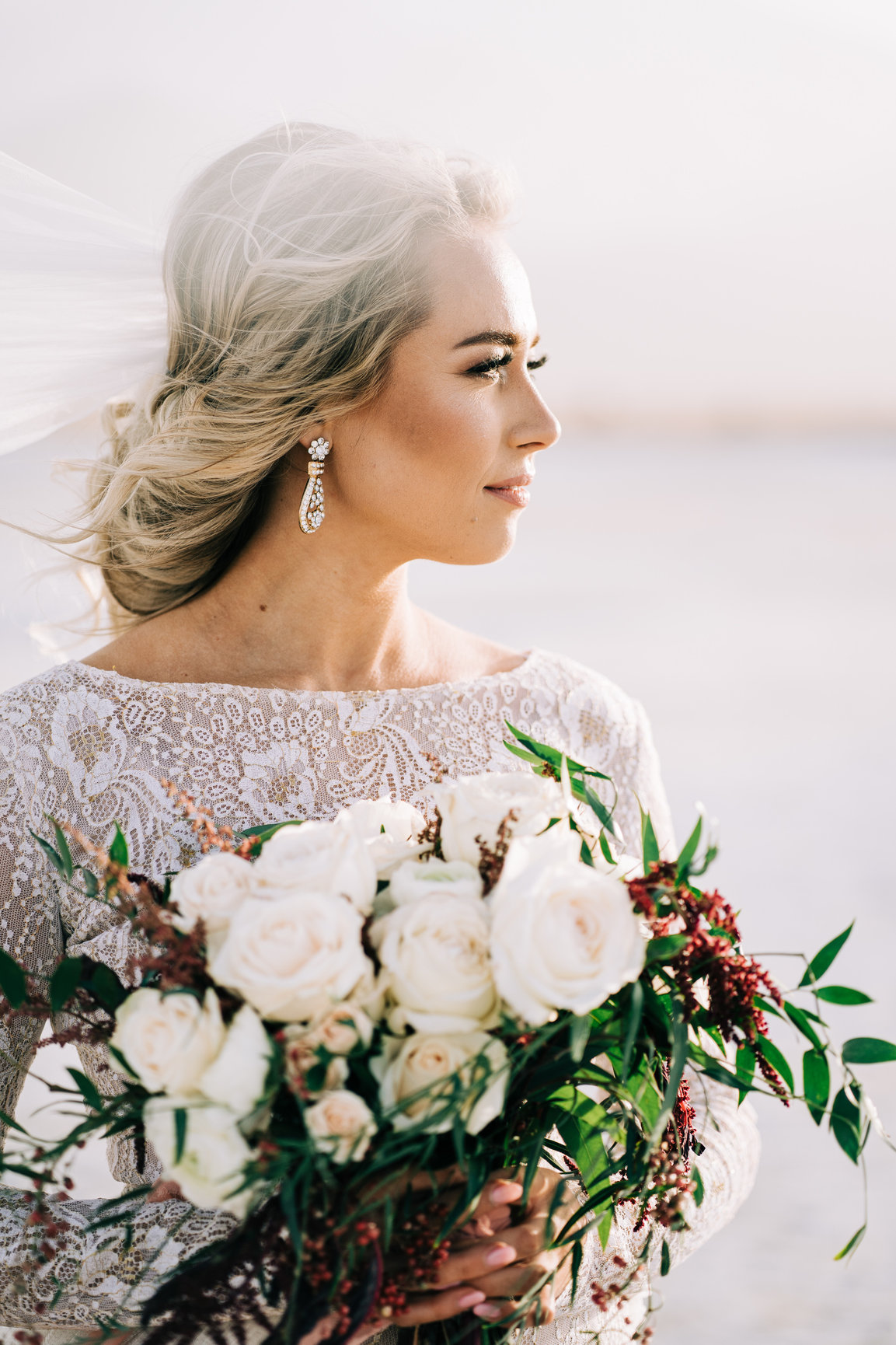 Meghan Hess Photography | Bridal Photography