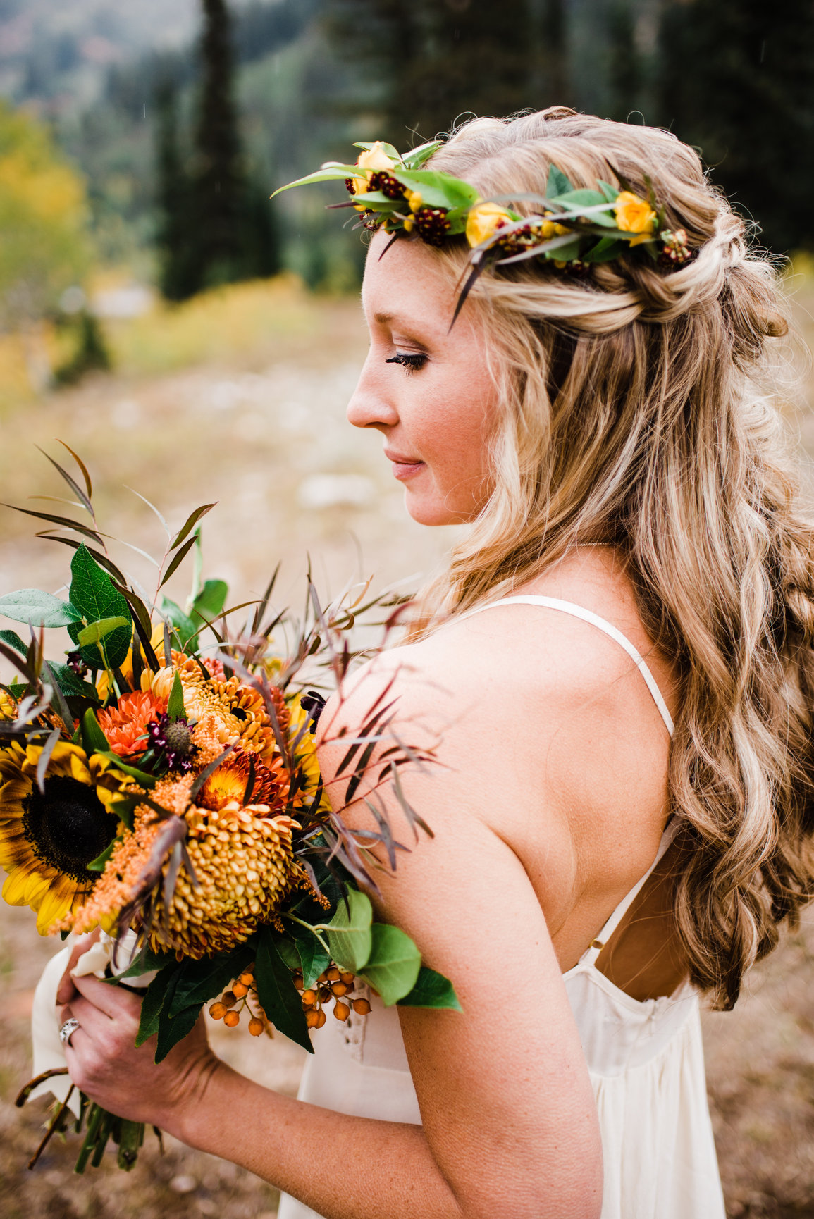 Meghan Hess Photography | Bridal Photography