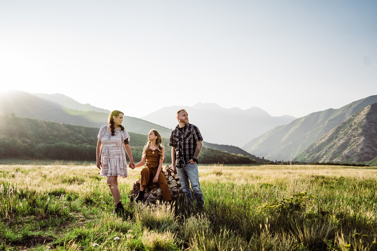 SUMMER - Meghan Hess Photography Utah Wedding & Family Photos