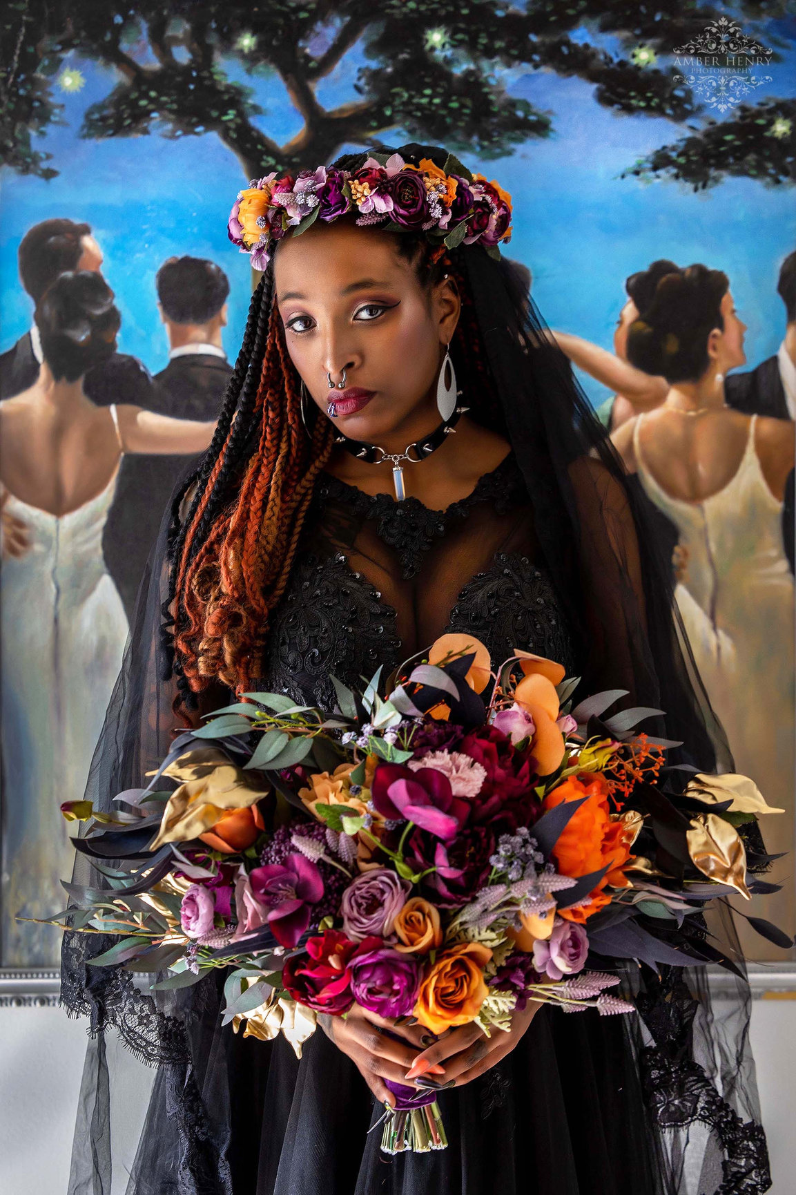 Amber Henry - Geekoto US