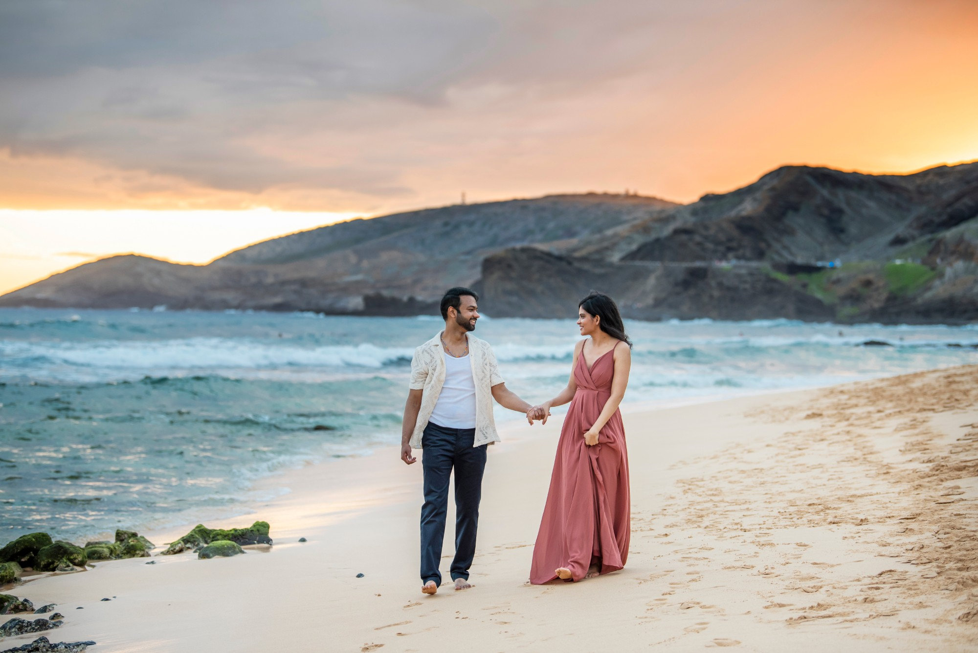 LOCATIONS - Oahu Photographers for Proposals, Family and Weddings