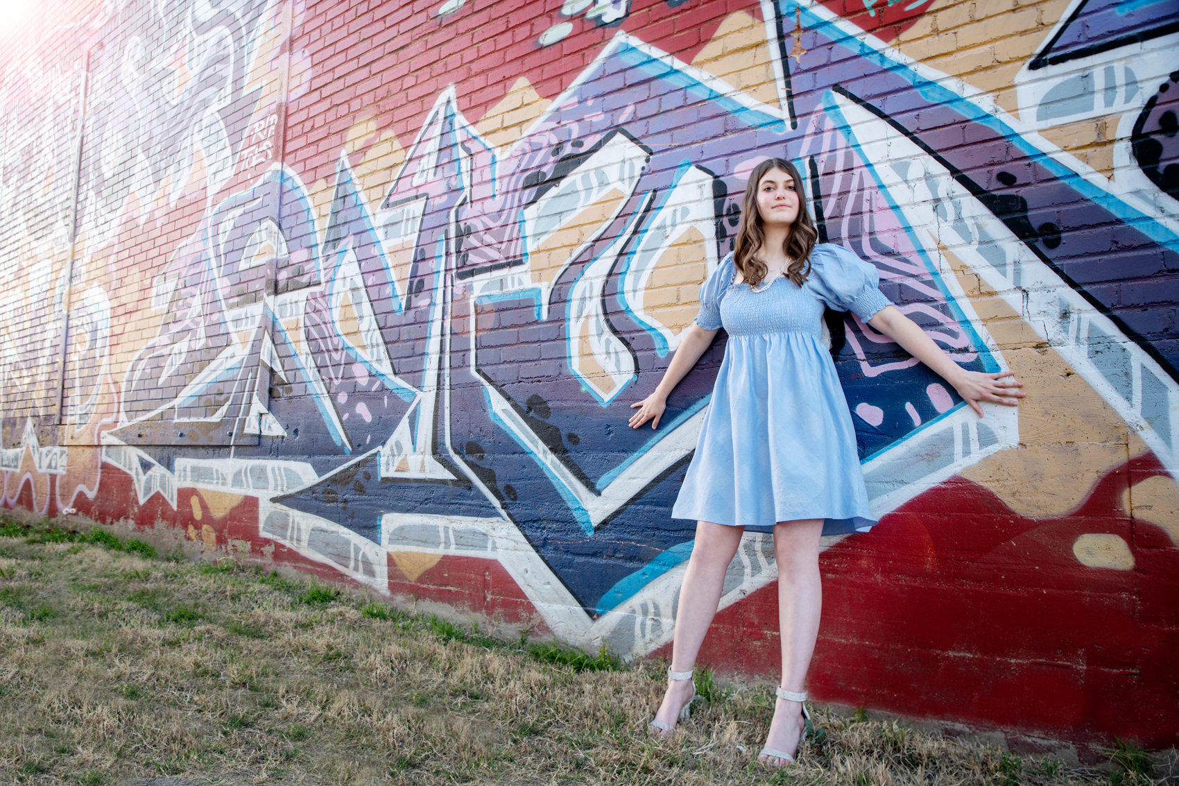 Choosing a Portrait Photography Location - Patrick Dunn : Photography