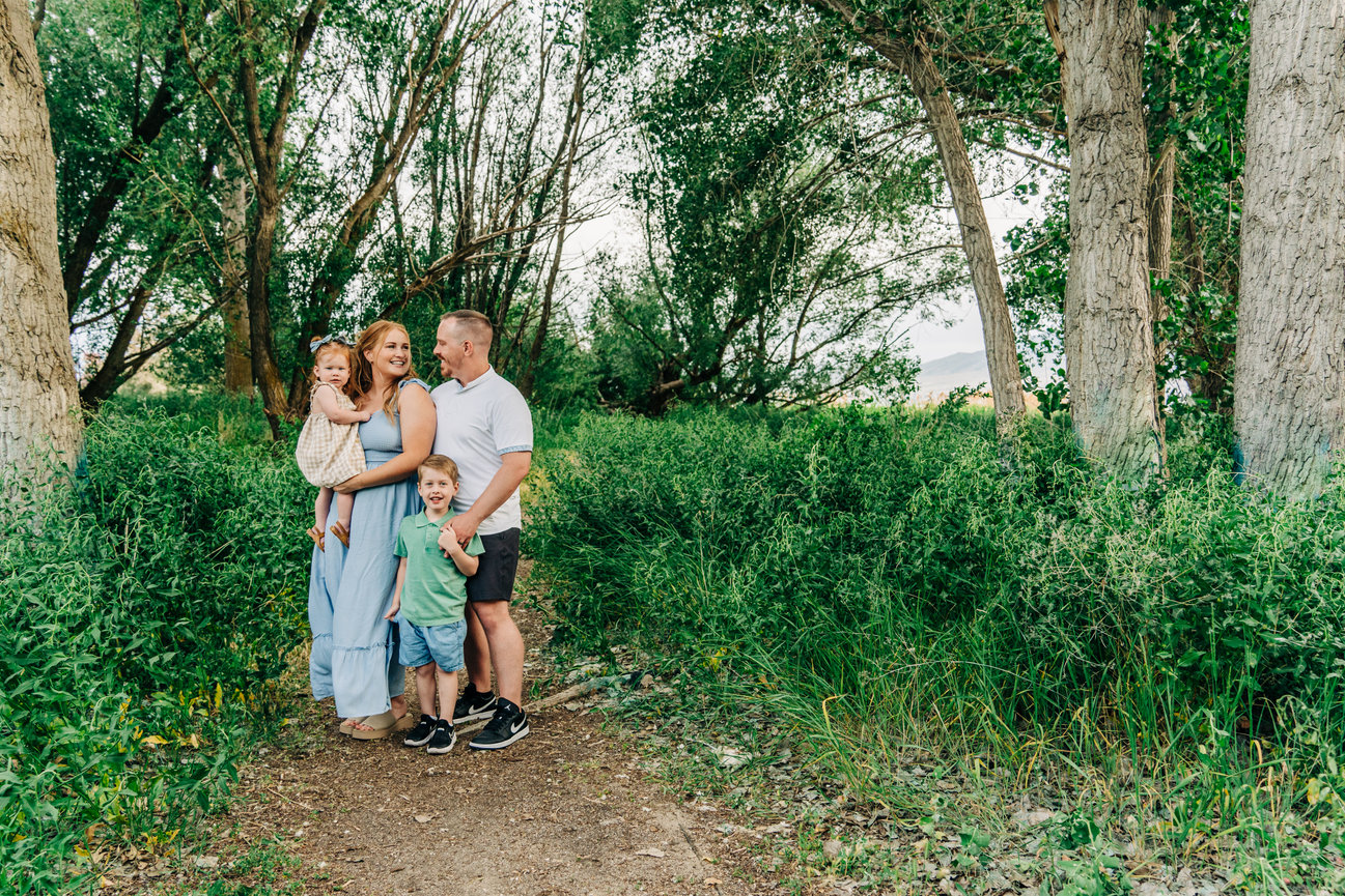 SPRING - Meghan Hess Photography Utah Wedding & Family Photos