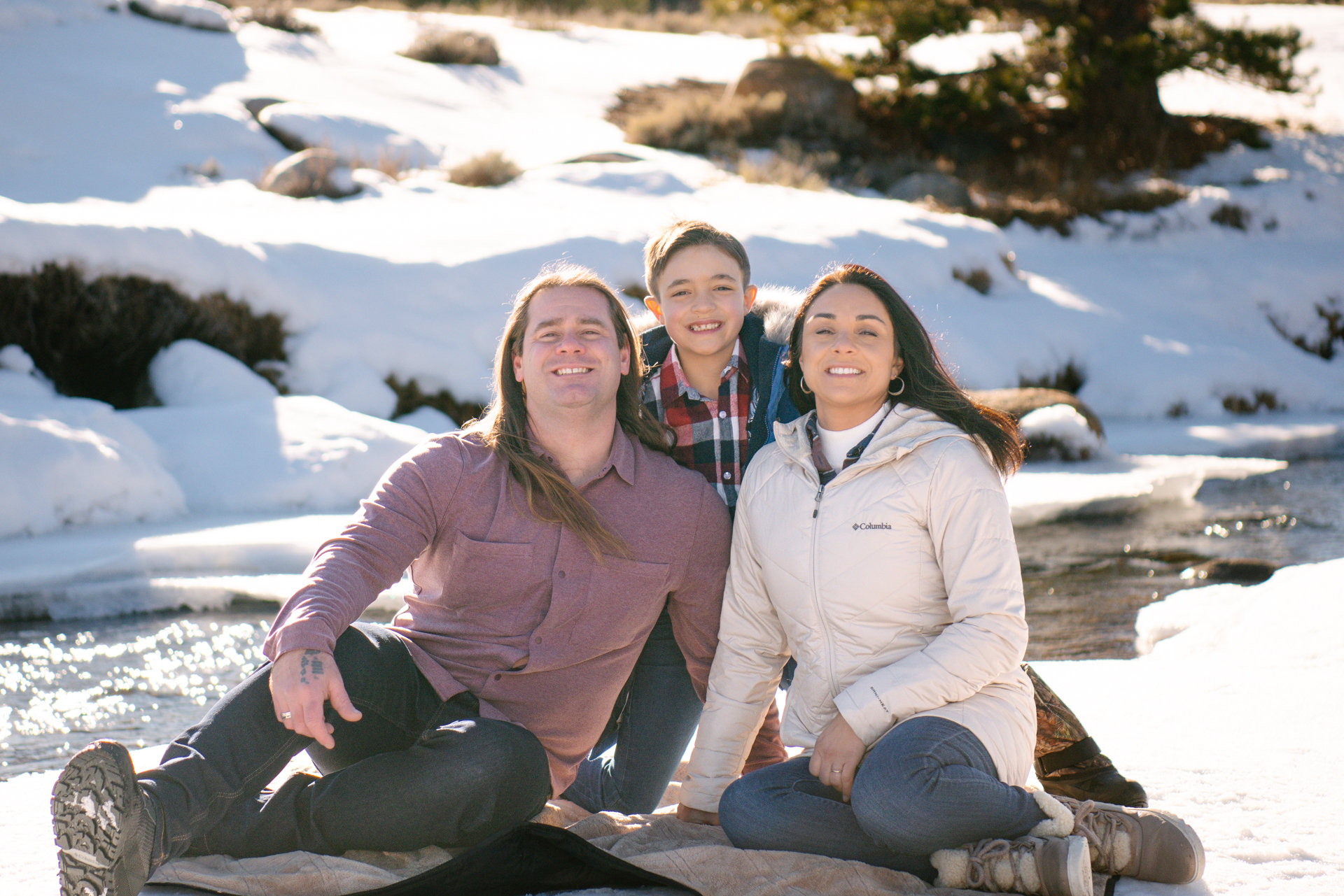 Should you have Professional Family Portraits? - Laura Tenney Photography