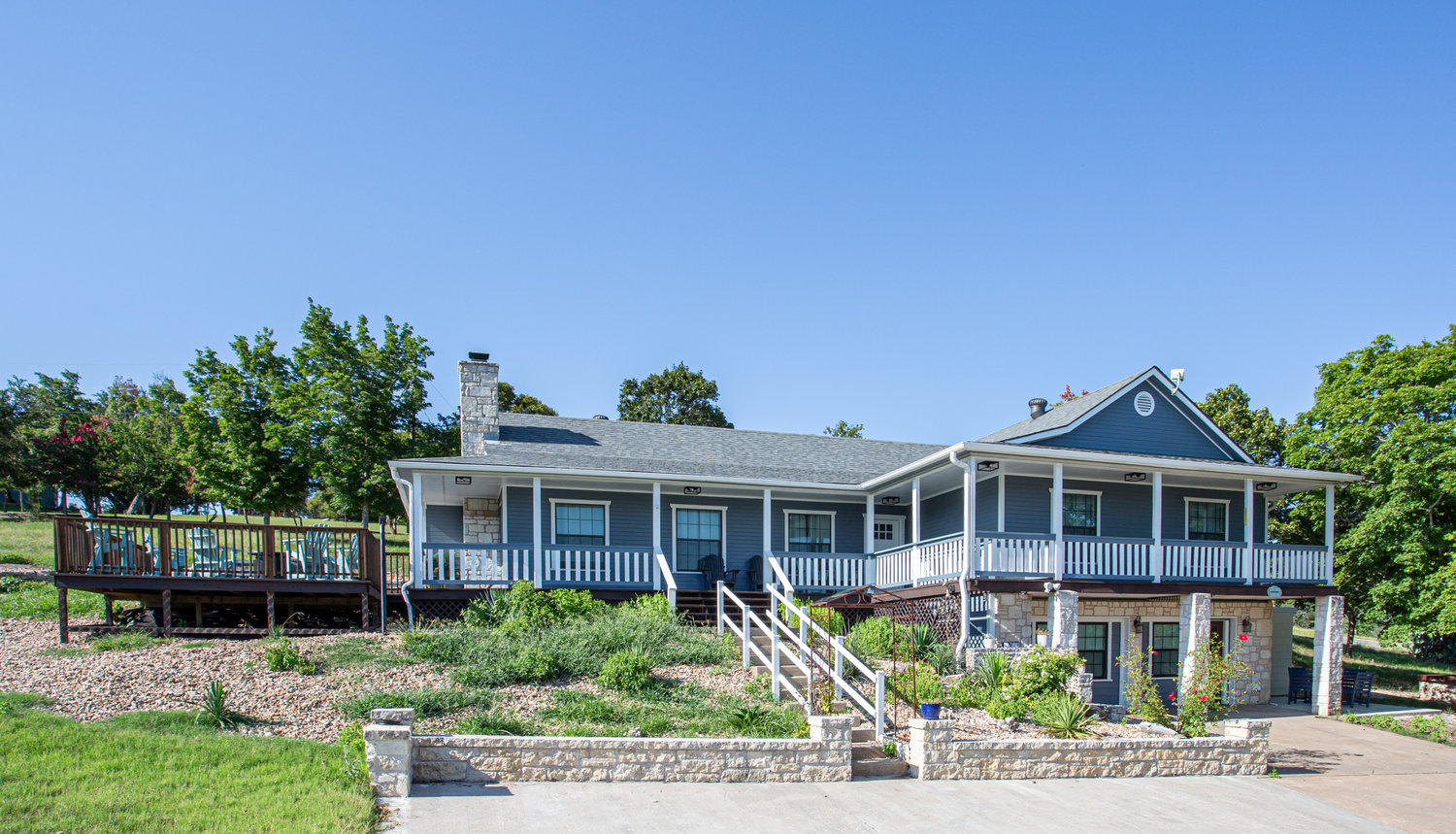 Ingram TX Commercial & Real Estate Gallery | L-Ann Imaging LLC
