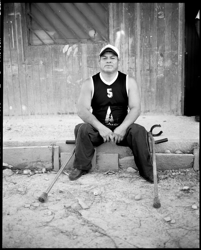 Peru - Hilly Collective