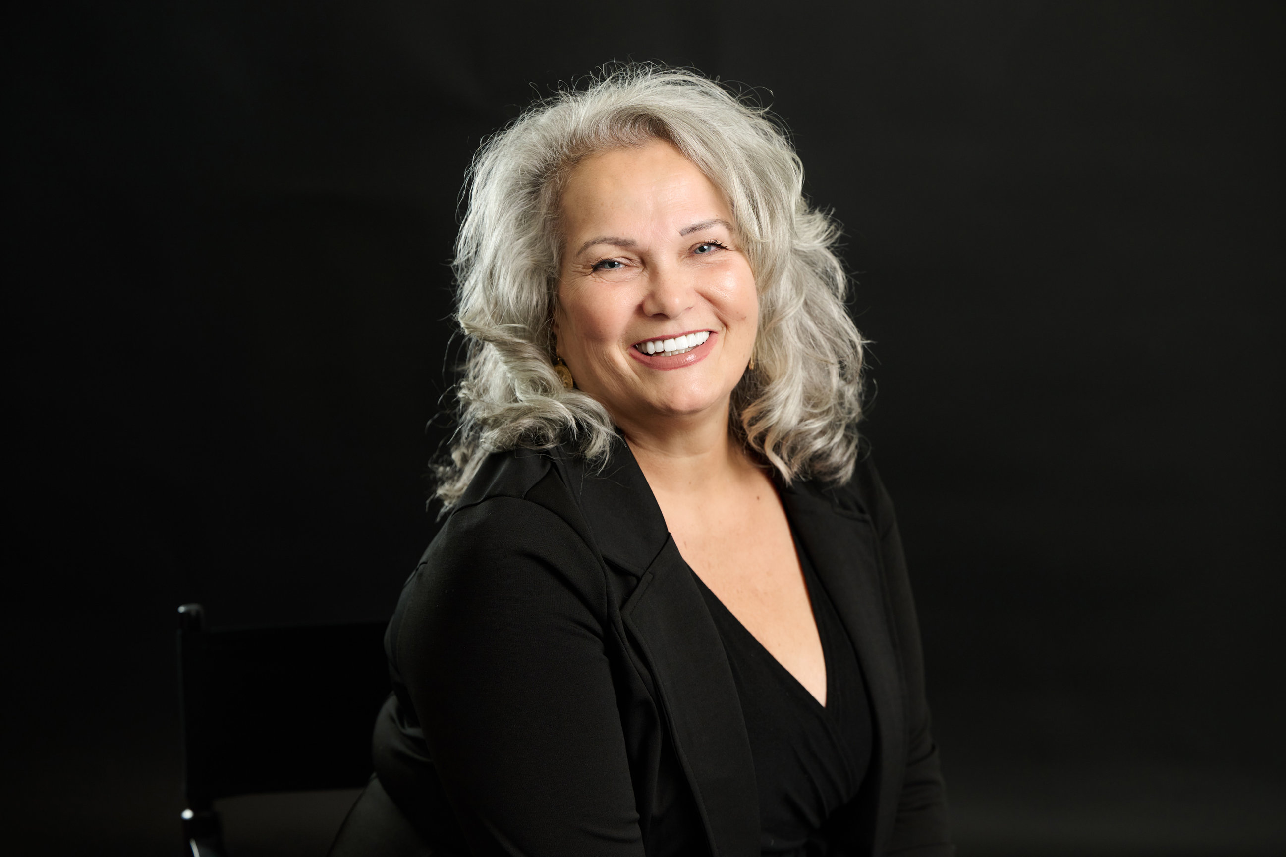 Quality Seattle Headshot Photographer: ij Photo Studios