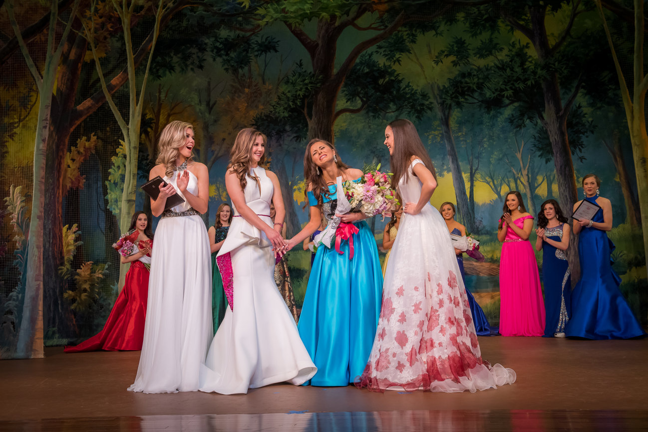 Pageant - KC Creations Photography