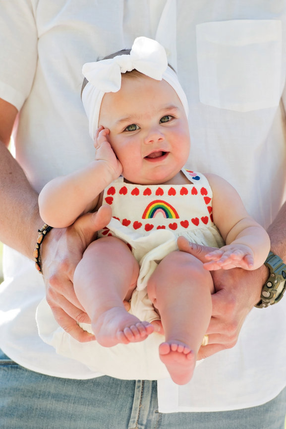 LITTLE | Lotta Love Photo | Aspen Baby + Toddler Photography