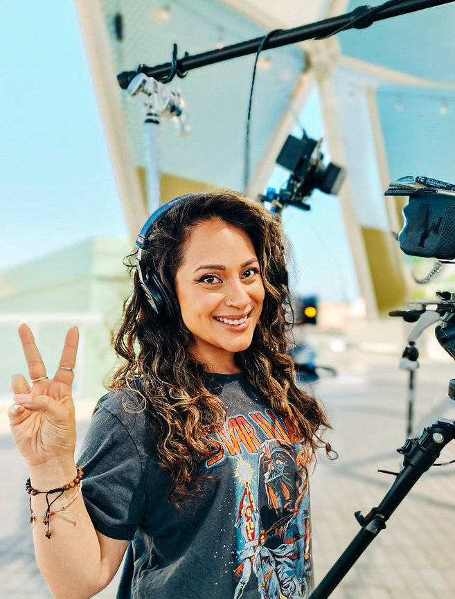 ABOUT - Two Tides Studio