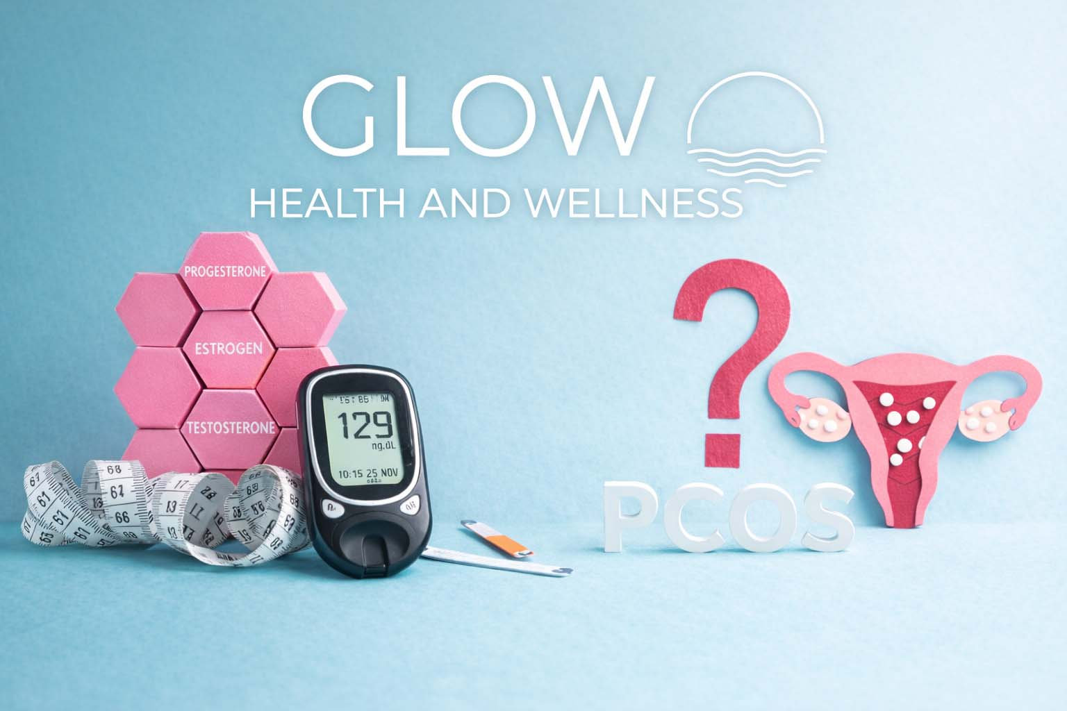 PCOS: The Root-Cause Roadmap to Better Cycles, Better Energy, and ...