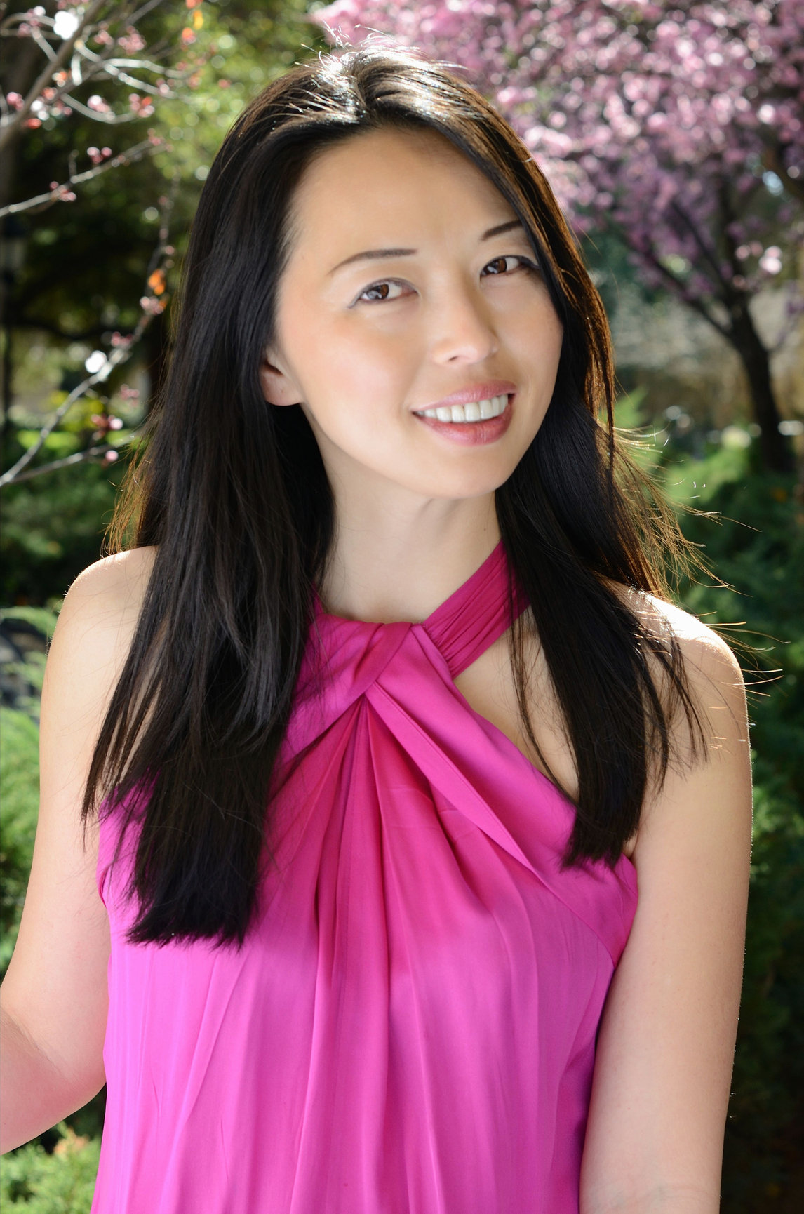 PORTRAITS - Jade Lin Photography