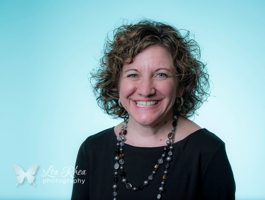 Corporate Headshots - Texas Ballet Theater | Lea Rhea Photography