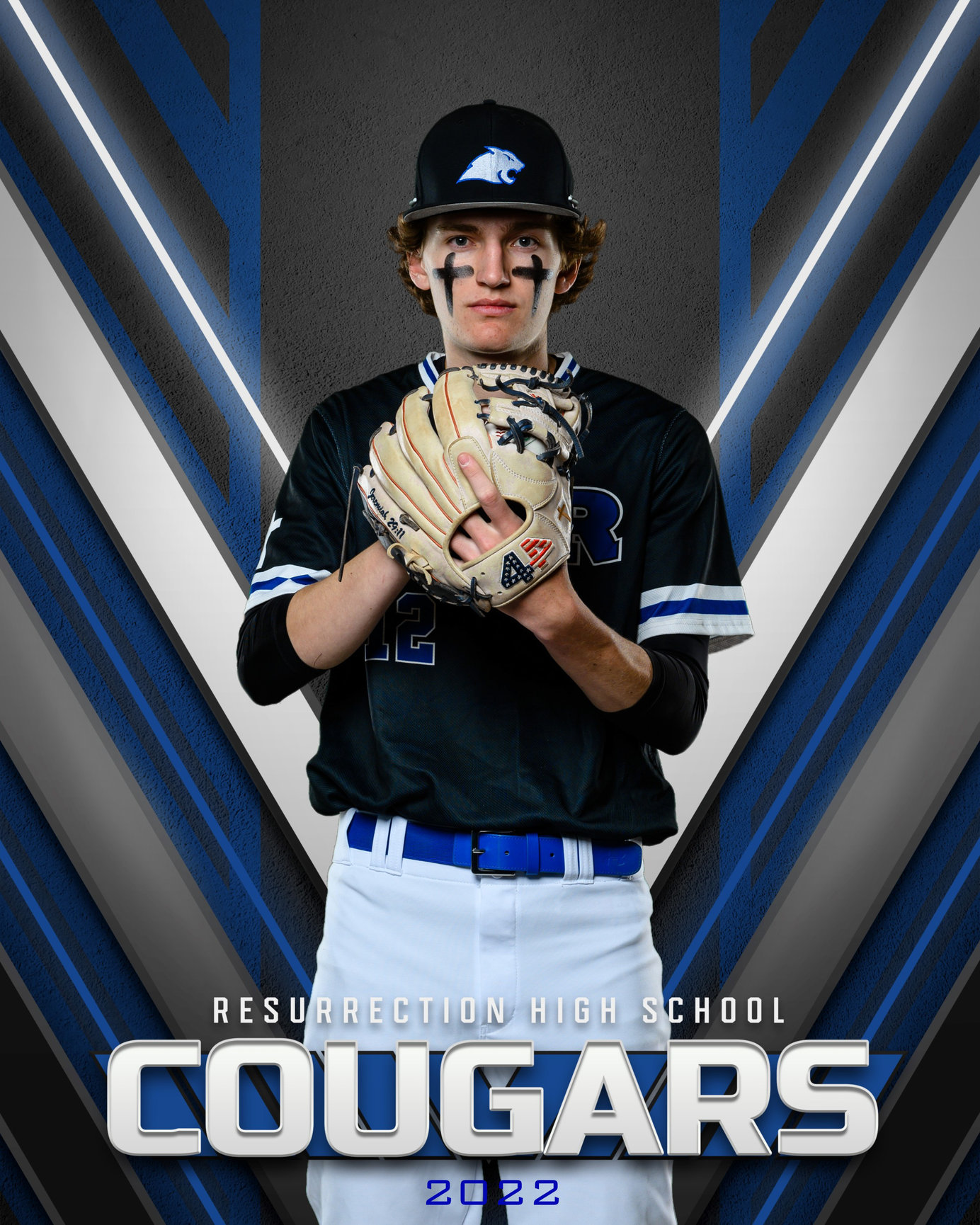 Denver, CO | Youth Sports Photography | Edge Sports Photography