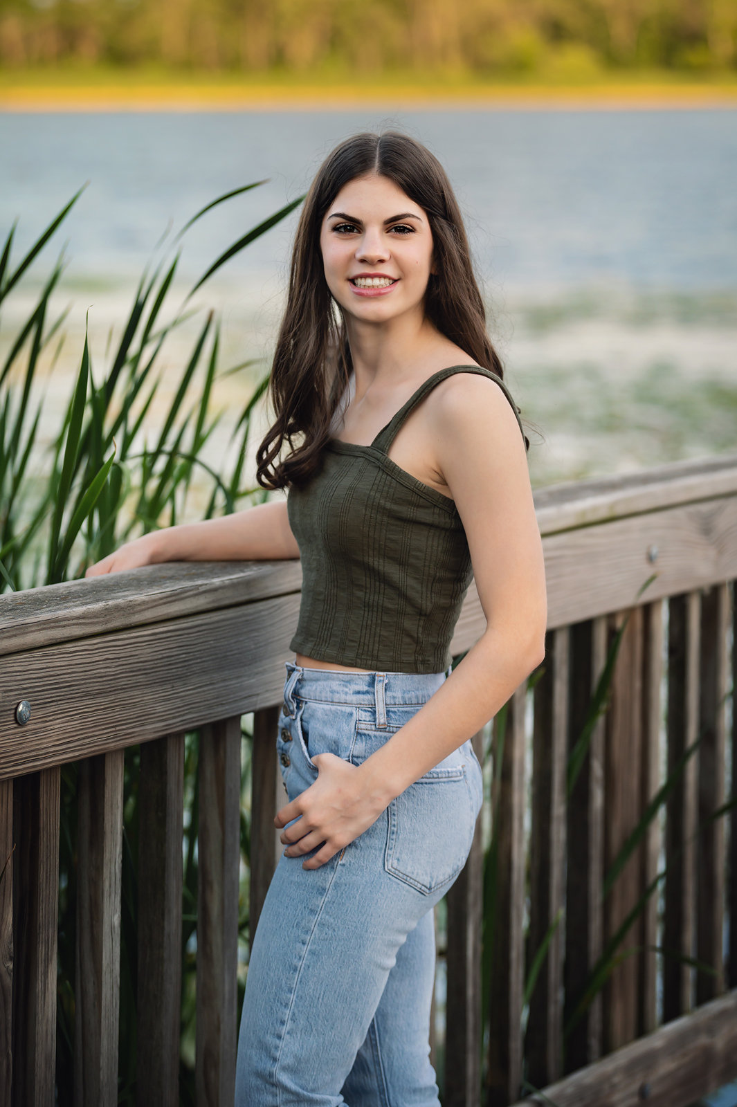 Meet Kate - Westosha Central High School - Britt Anderson Seniors