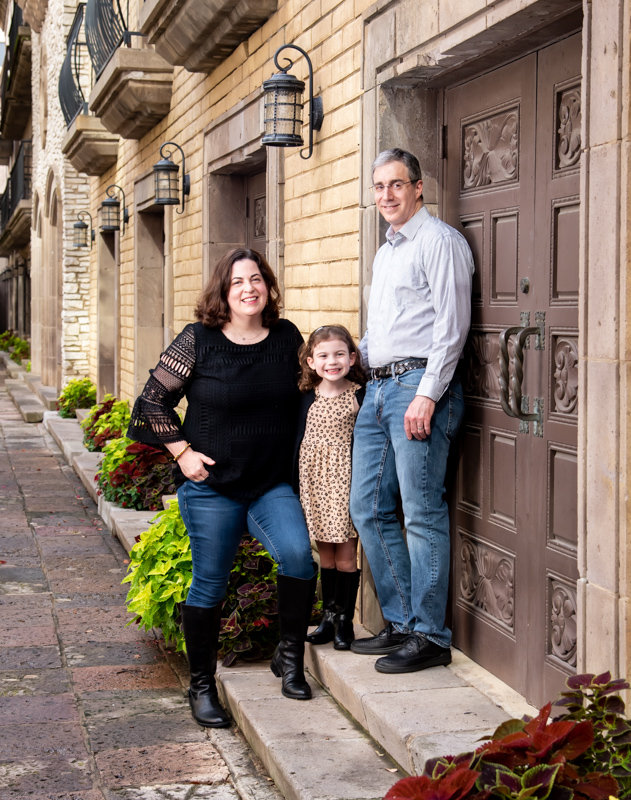 Family Portraits | Lea Rhea Photography | Grand Prairie, TX