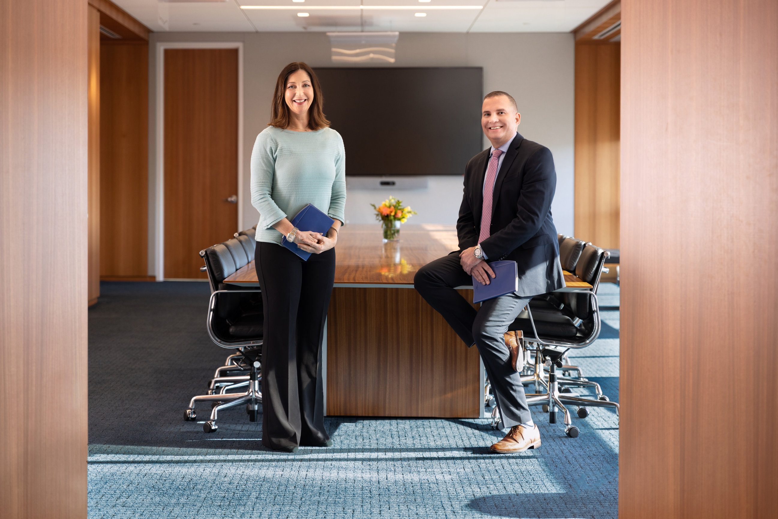 Business & Office Photography | Jeffrey Rosenberg Photography | NYC