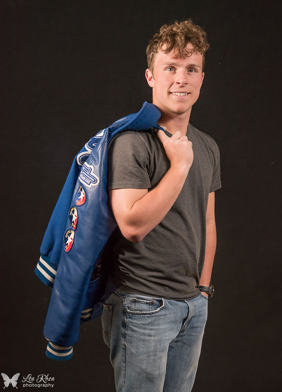 Capturing Memories: Senior Photography - Lea Rhea Photography