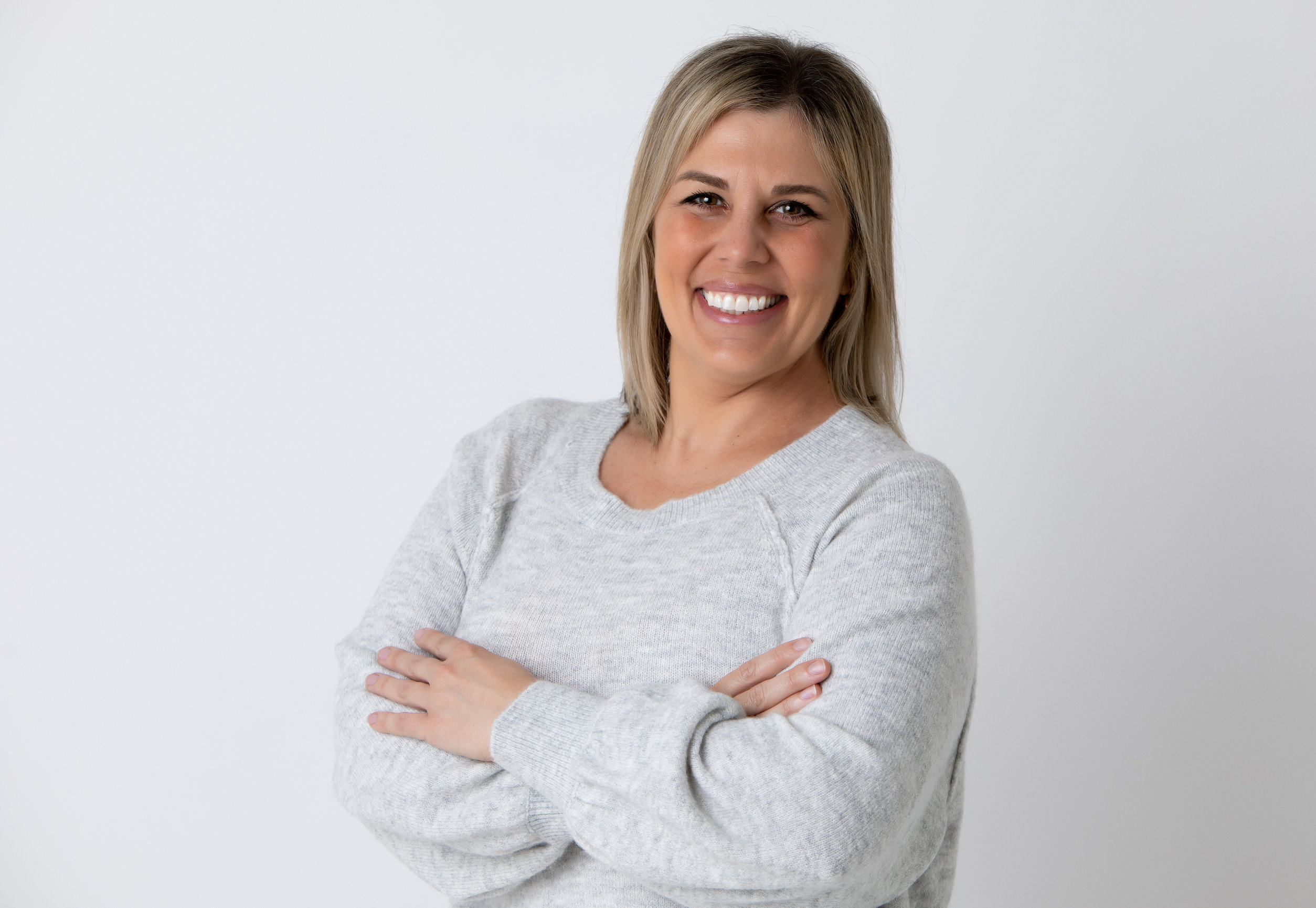 Jacksonville Headshot Photos - Tonya Beaver Photography