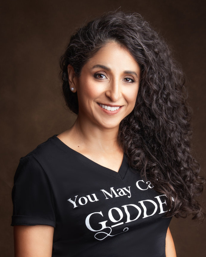 Meet the team | Maribella Portraits | Cypress, TX