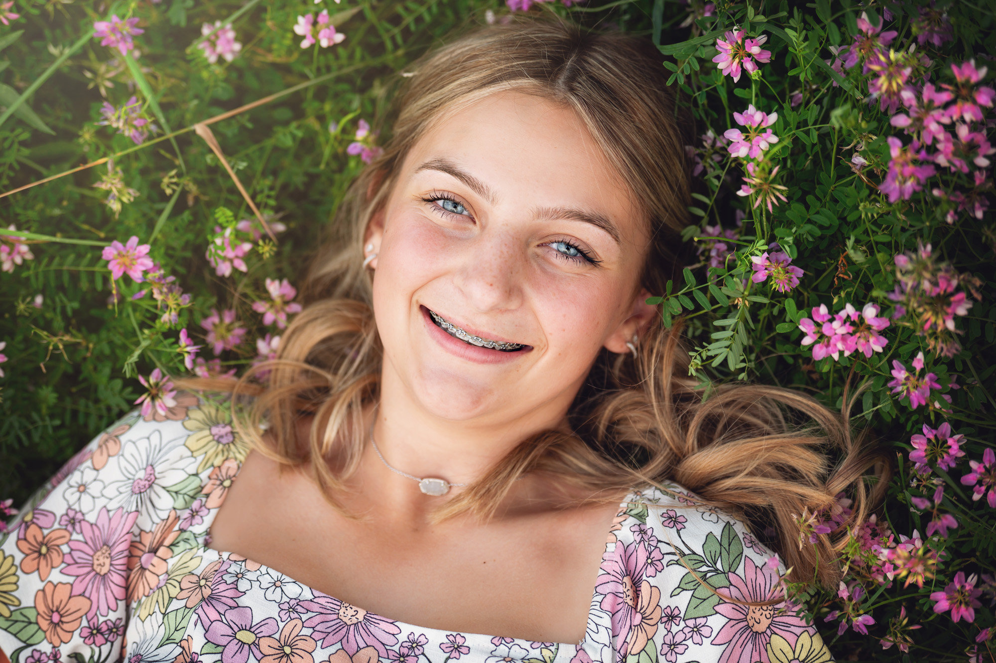 Meet Payton - Wilmot Union High School - Britt Anderson Seniors