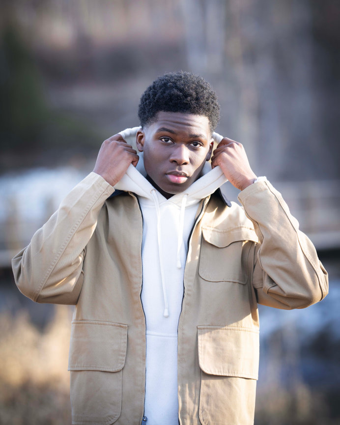 Seniors - Bean Photography