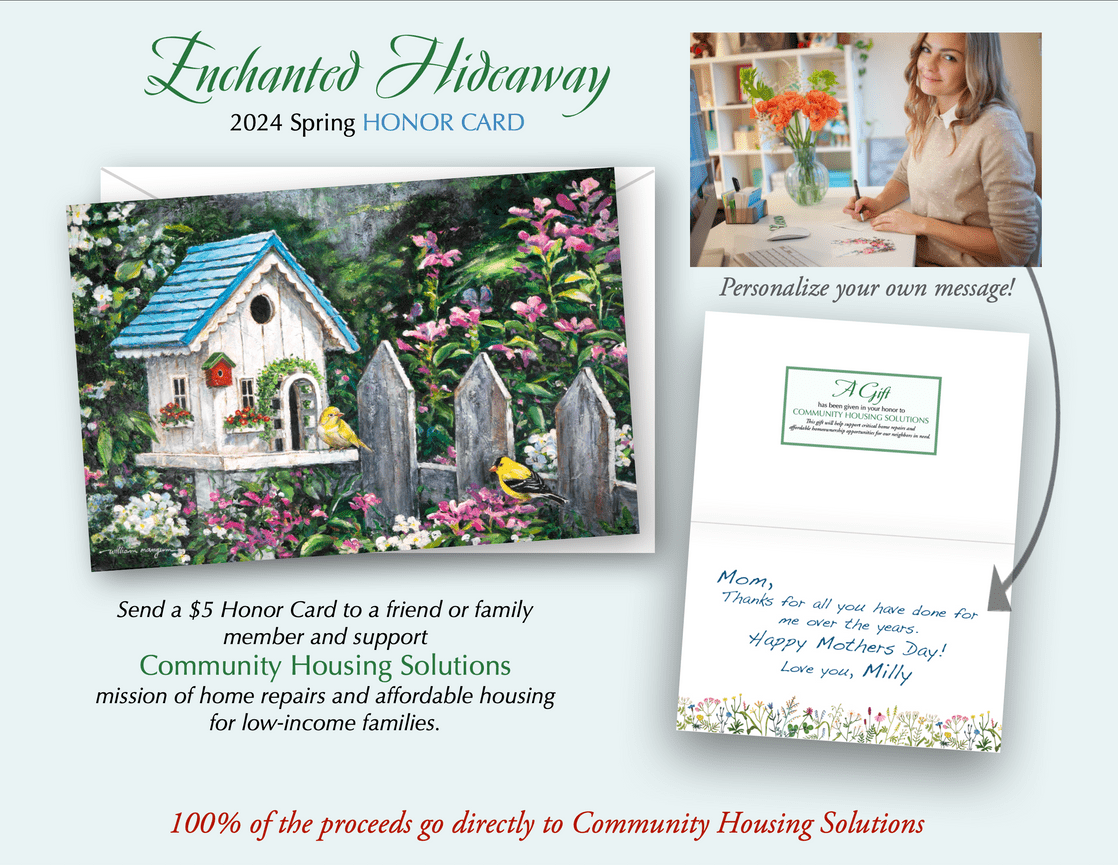 HOW IT WORKS - Honor Card