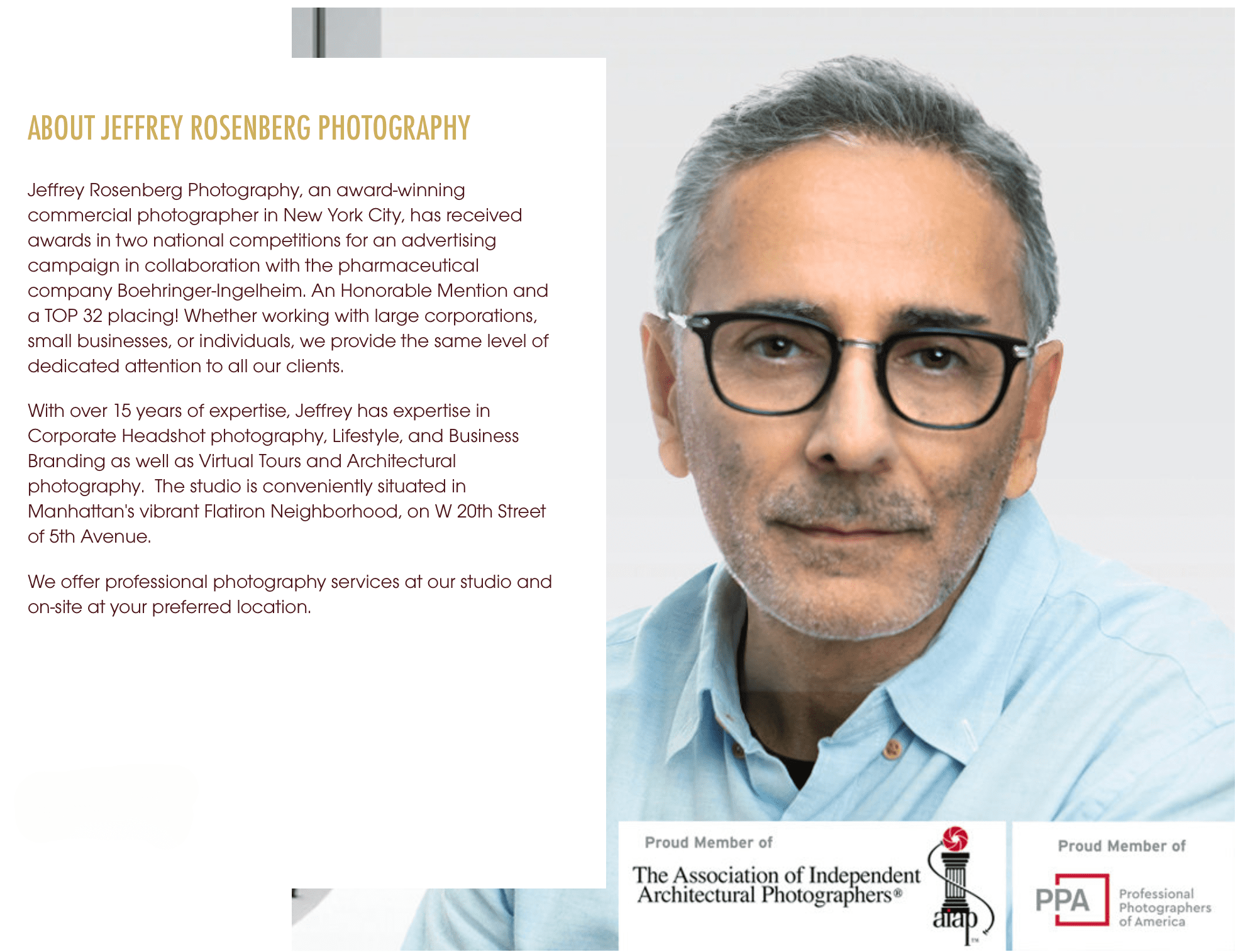 Photography Trends to Watch in 2024 - Jeffrey Rosenberg Photography