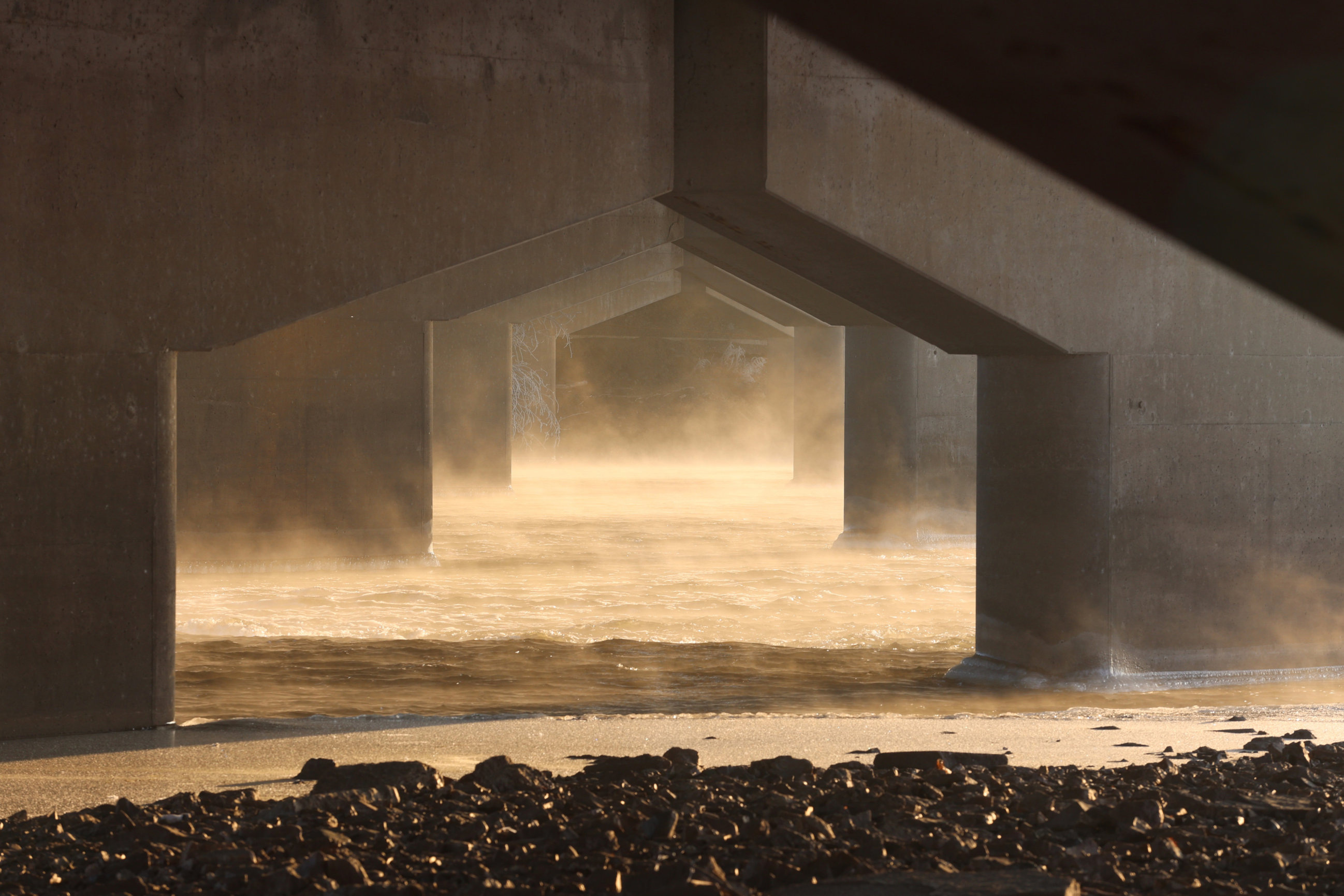 Iowa landscapes & places in Iowa Fine art digital photography