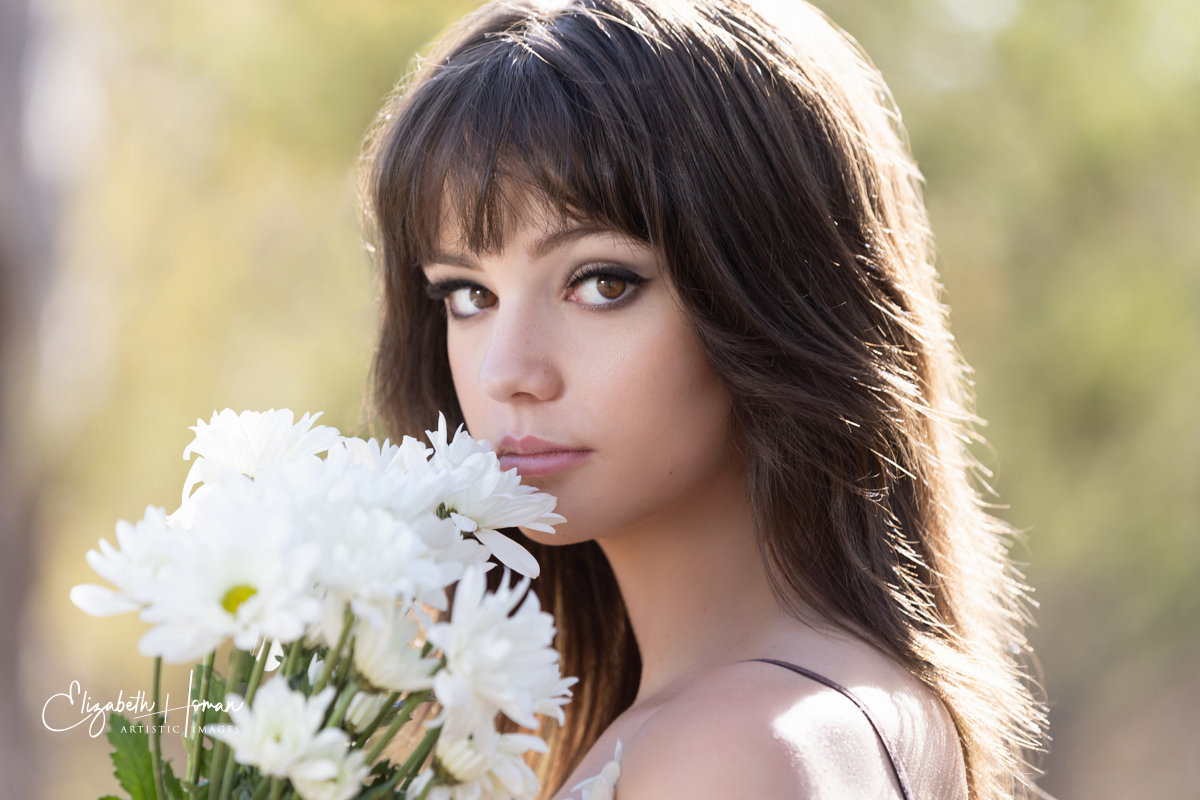 Congratulations Audrey!