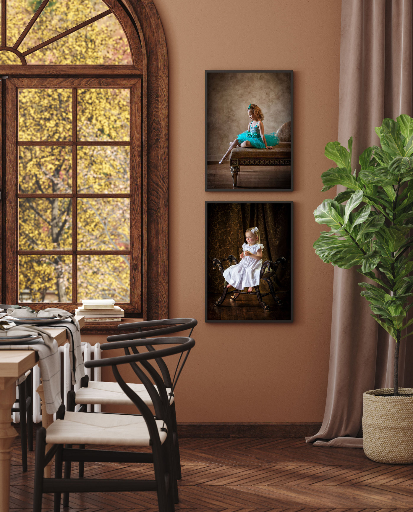 Five Steps to Having Amazing Portraits