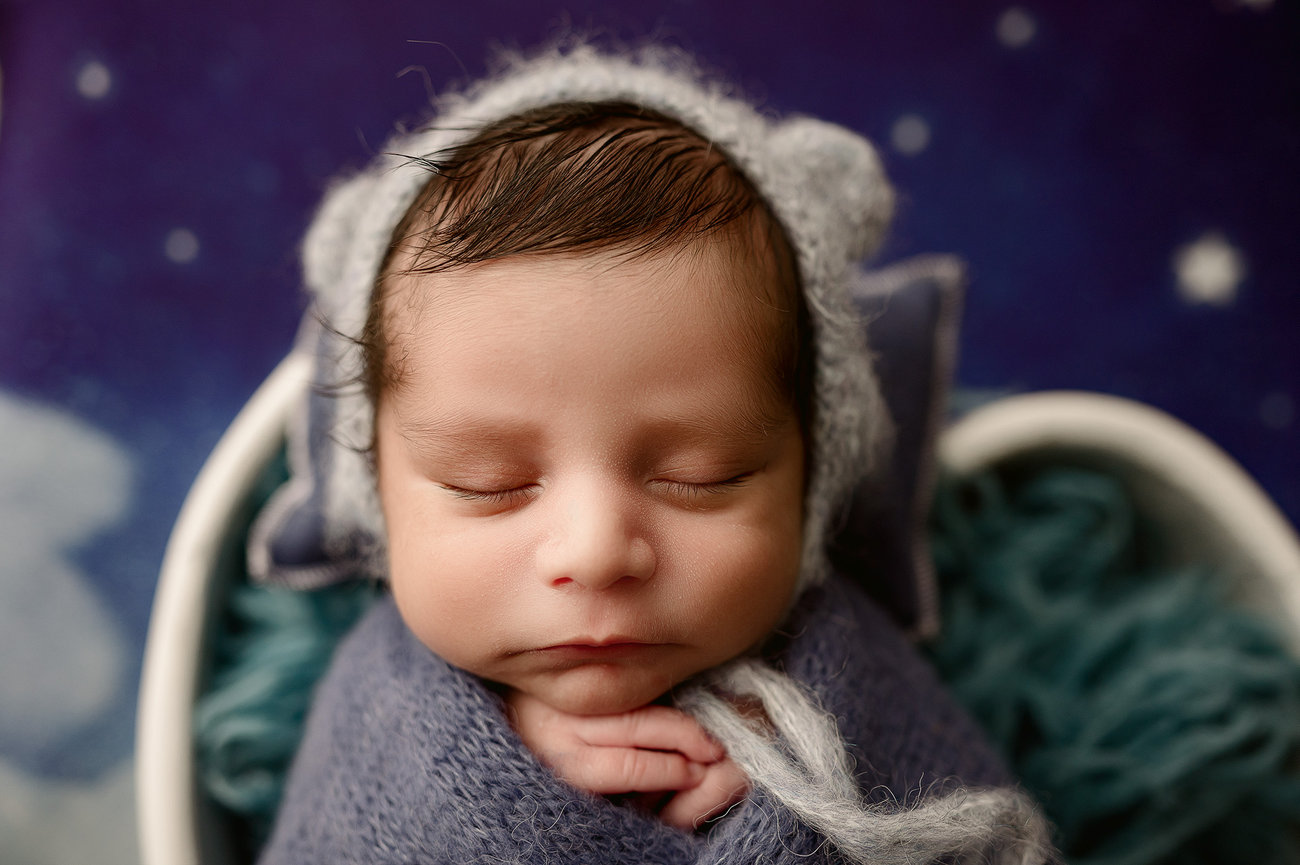 OC Baby Photos by Tania Do