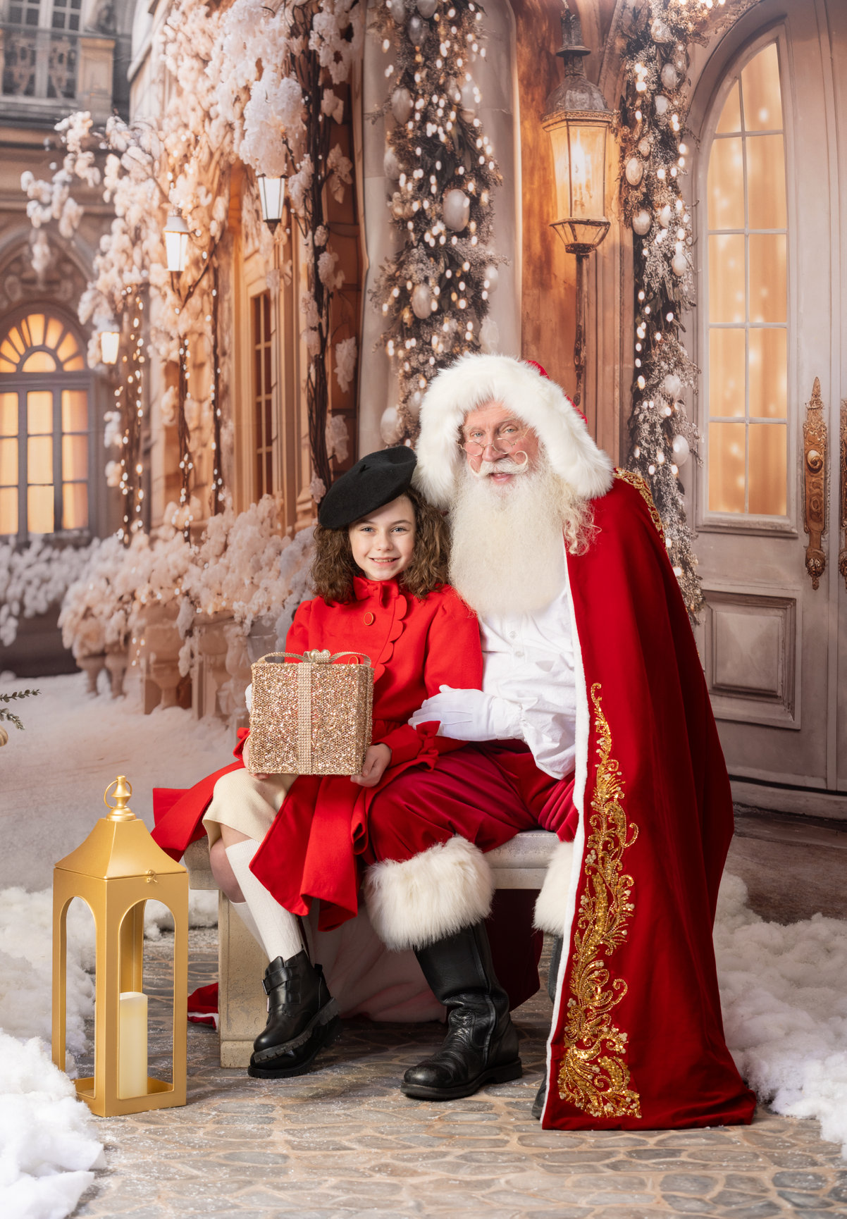 San Antonio, TX Studio Portrait Photography | Artistic Images