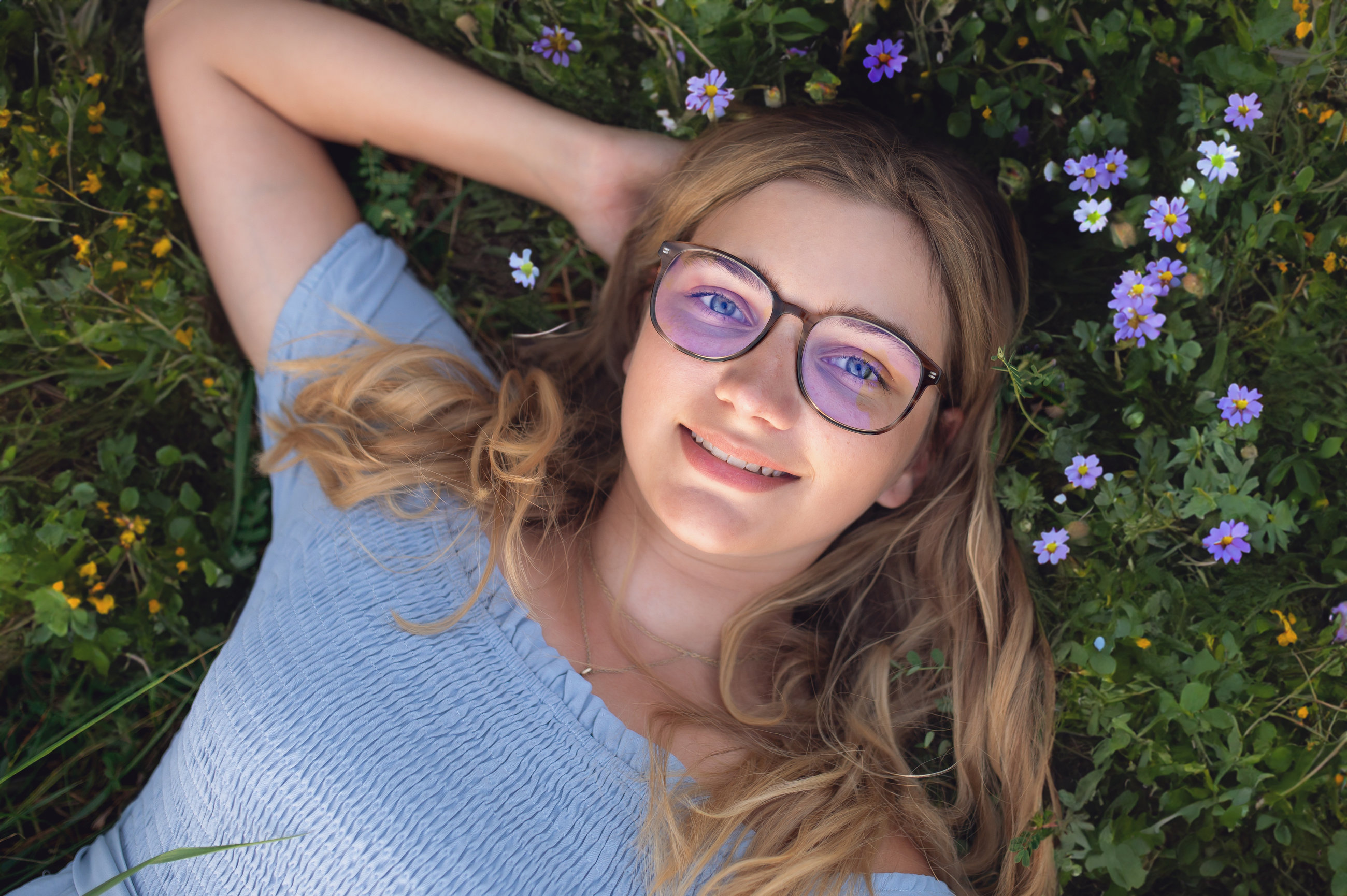 HOME - Britt Anderson Seniors
